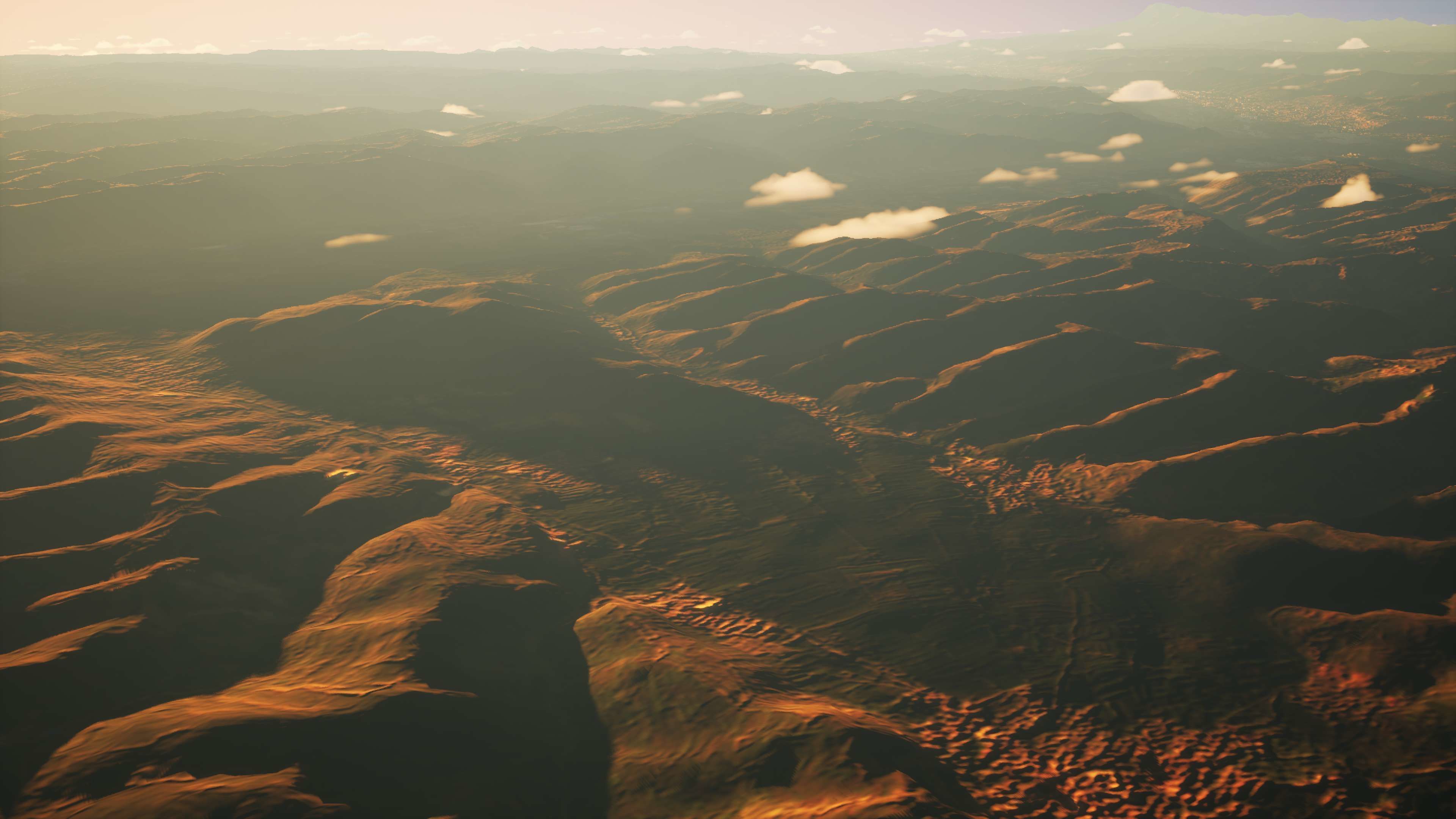 Xining China City Landscape 3D Model 3D model | CGTrader