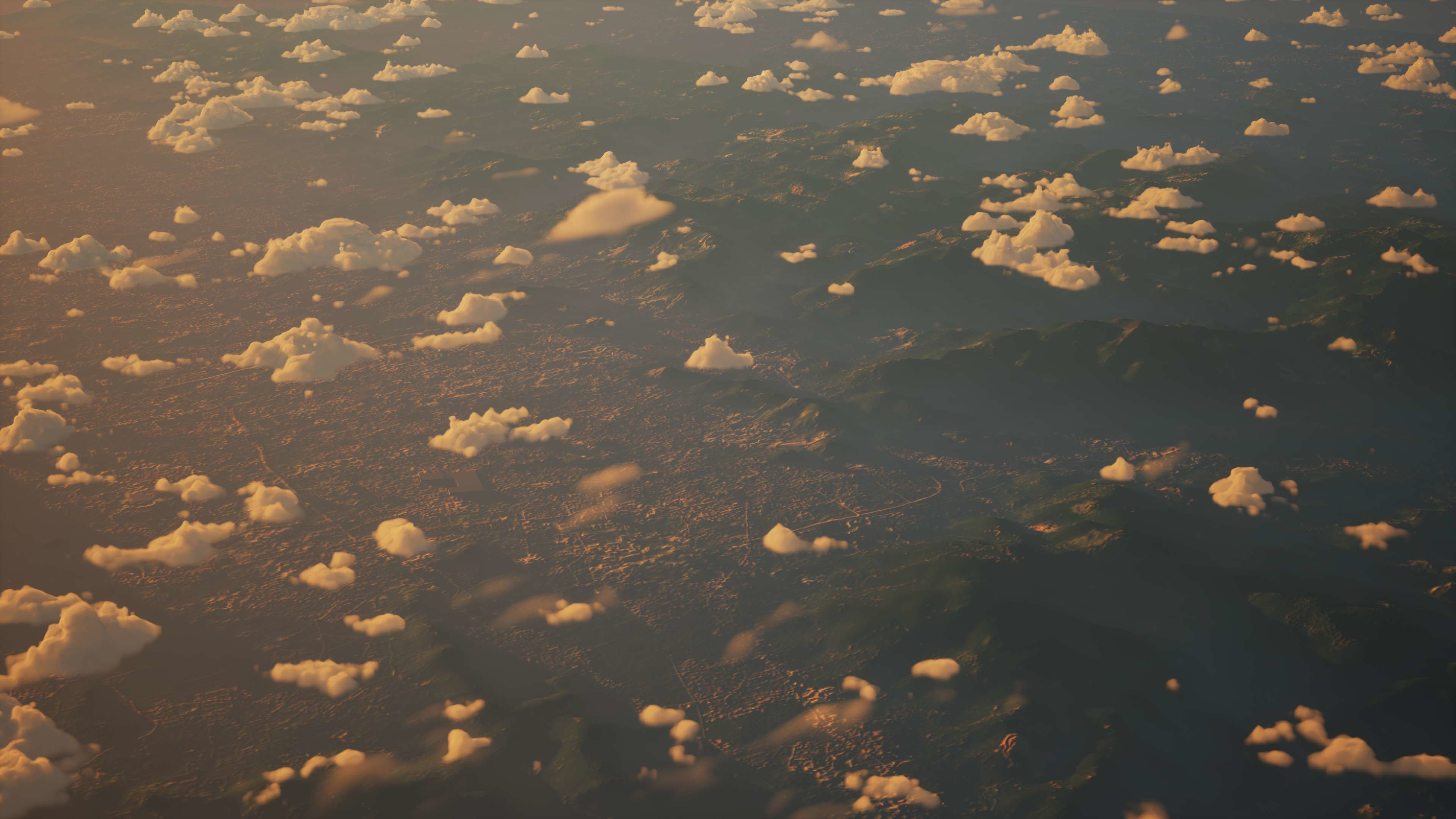 Puning China City Landscape 3D Model 3D model | CGTrader