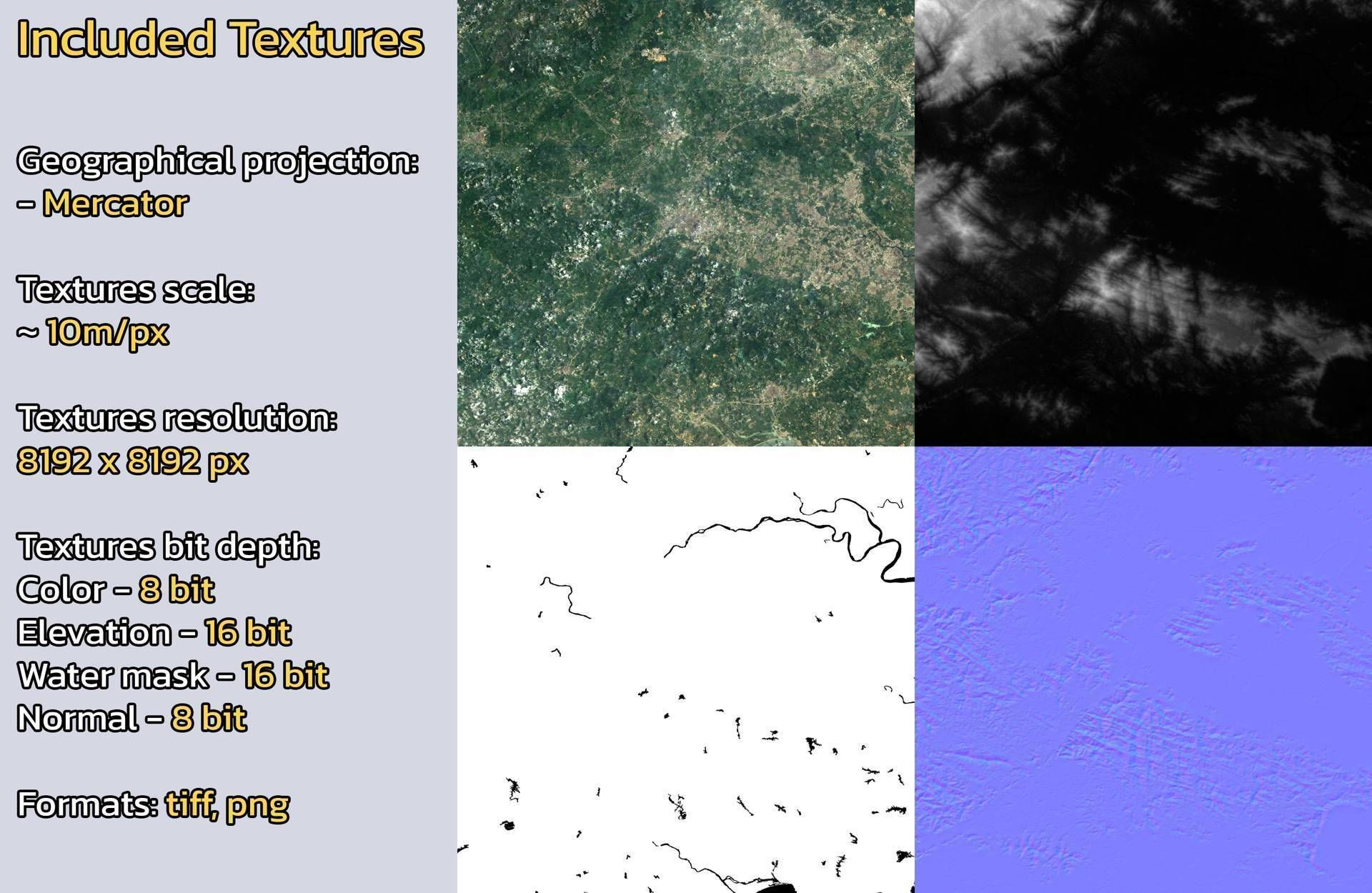 Puning China City Landscape 3D Model 3D model | CGTrader