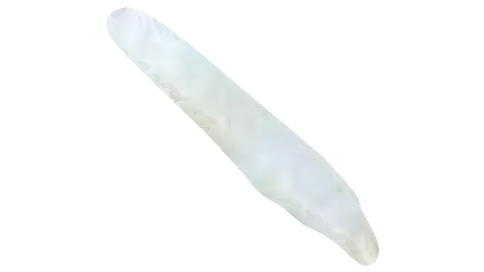 Rice Piece 3D model | CGTrader