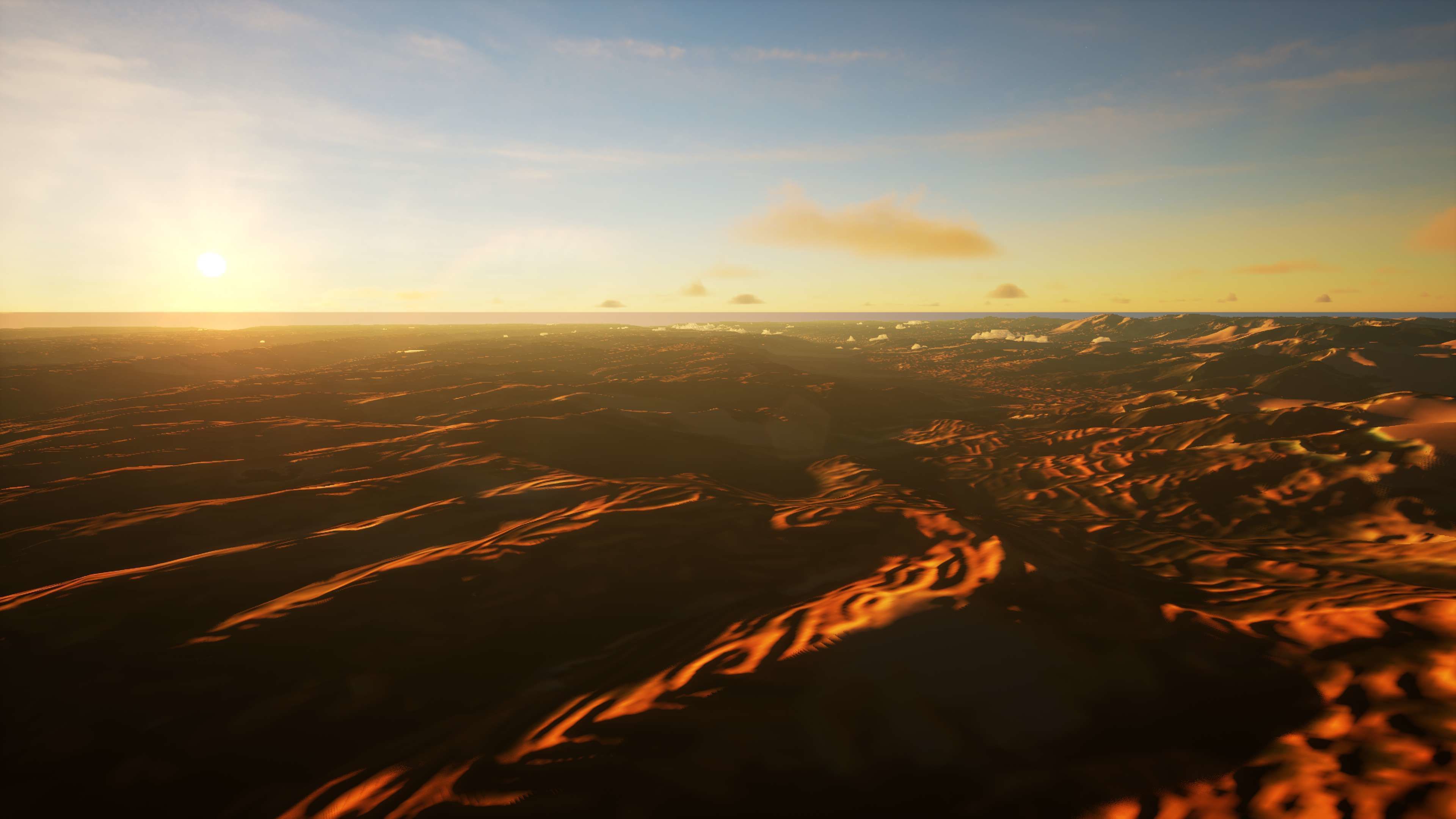 Pingliang China City Landscape 3D Model 3D model | CGTrader