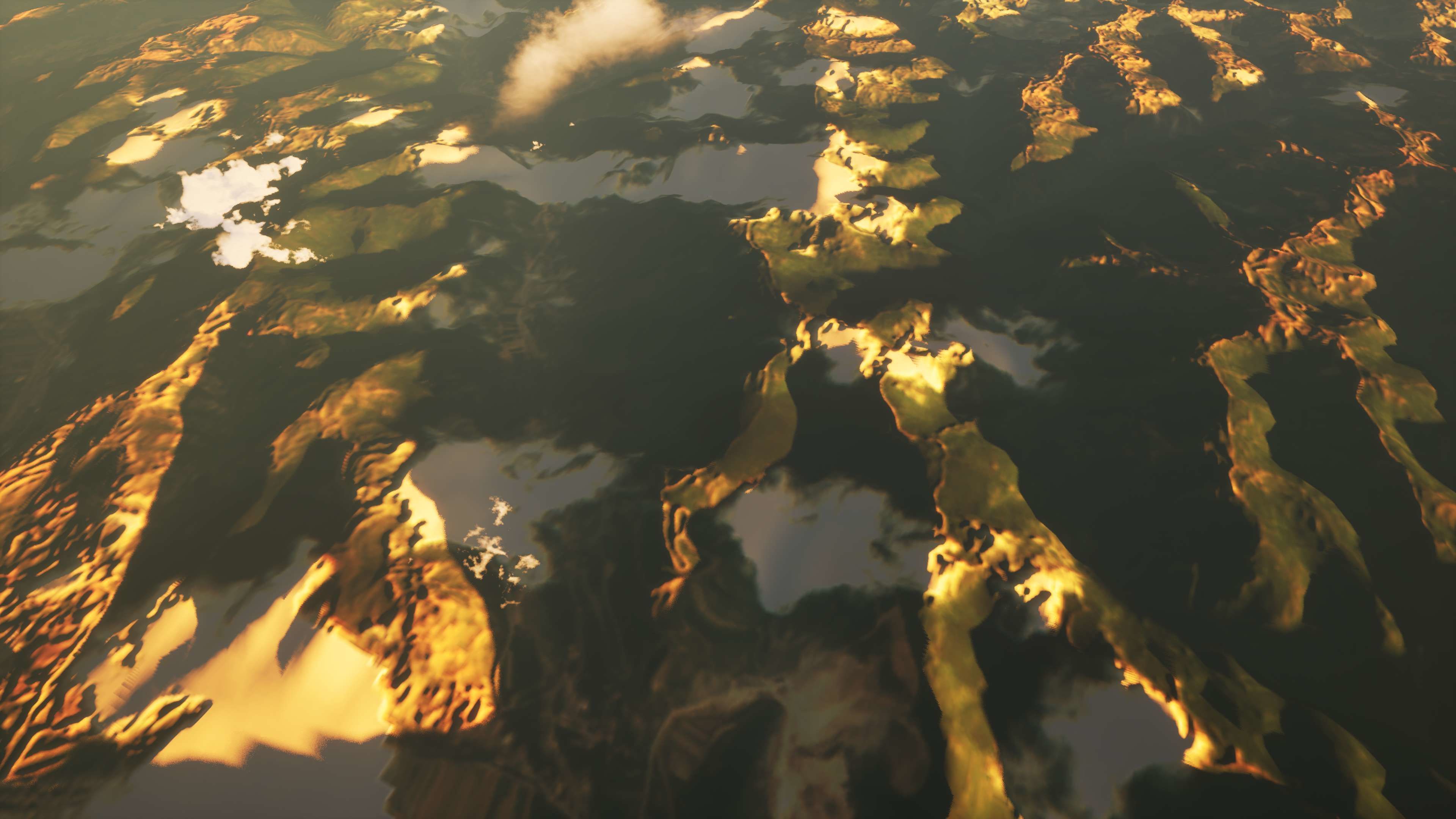 Pingliang China City Landscape 3D Model 3D model | CGTrader