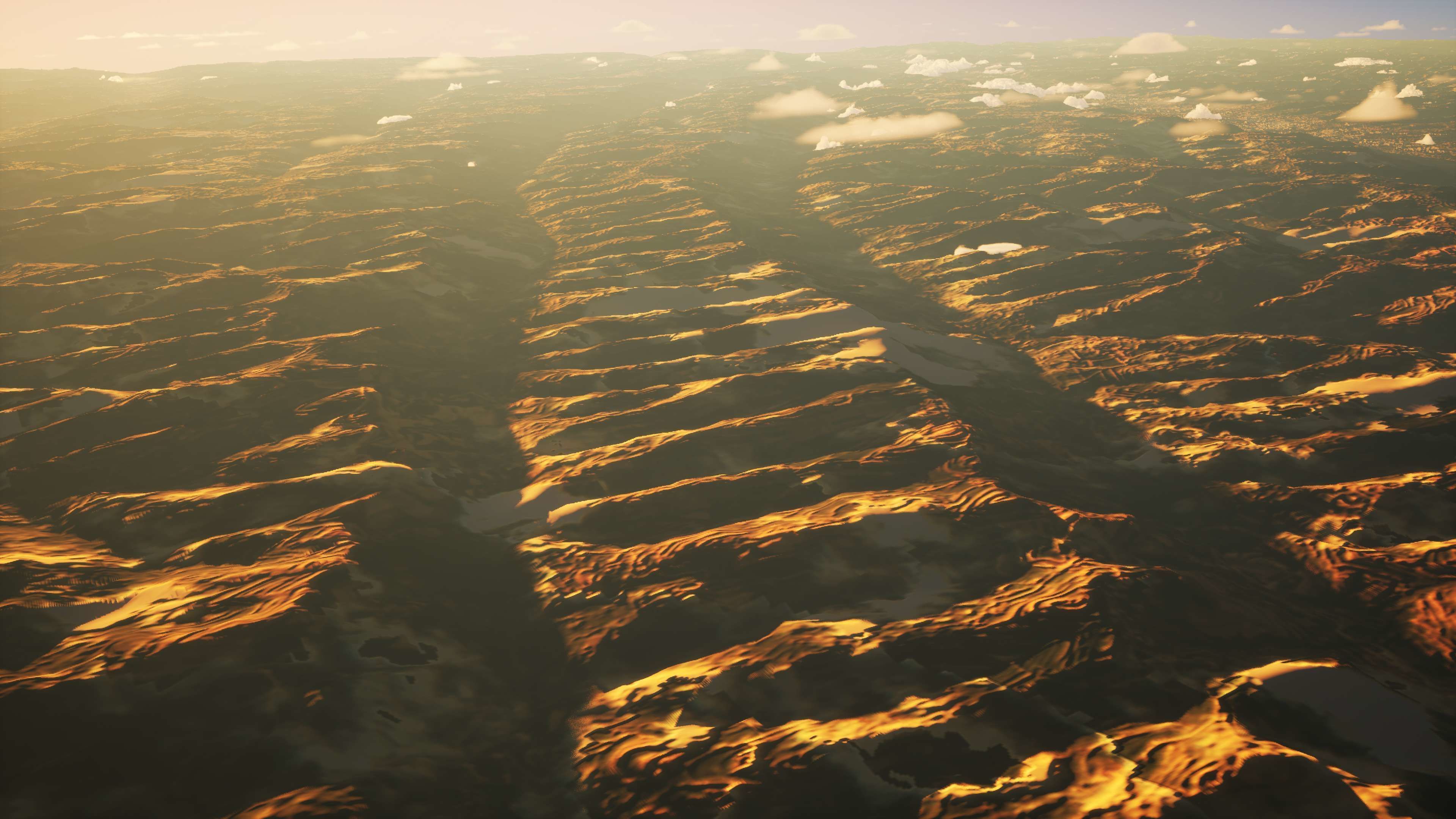 Pingliang China City Landscape 3D Model 3D model | CGTrader