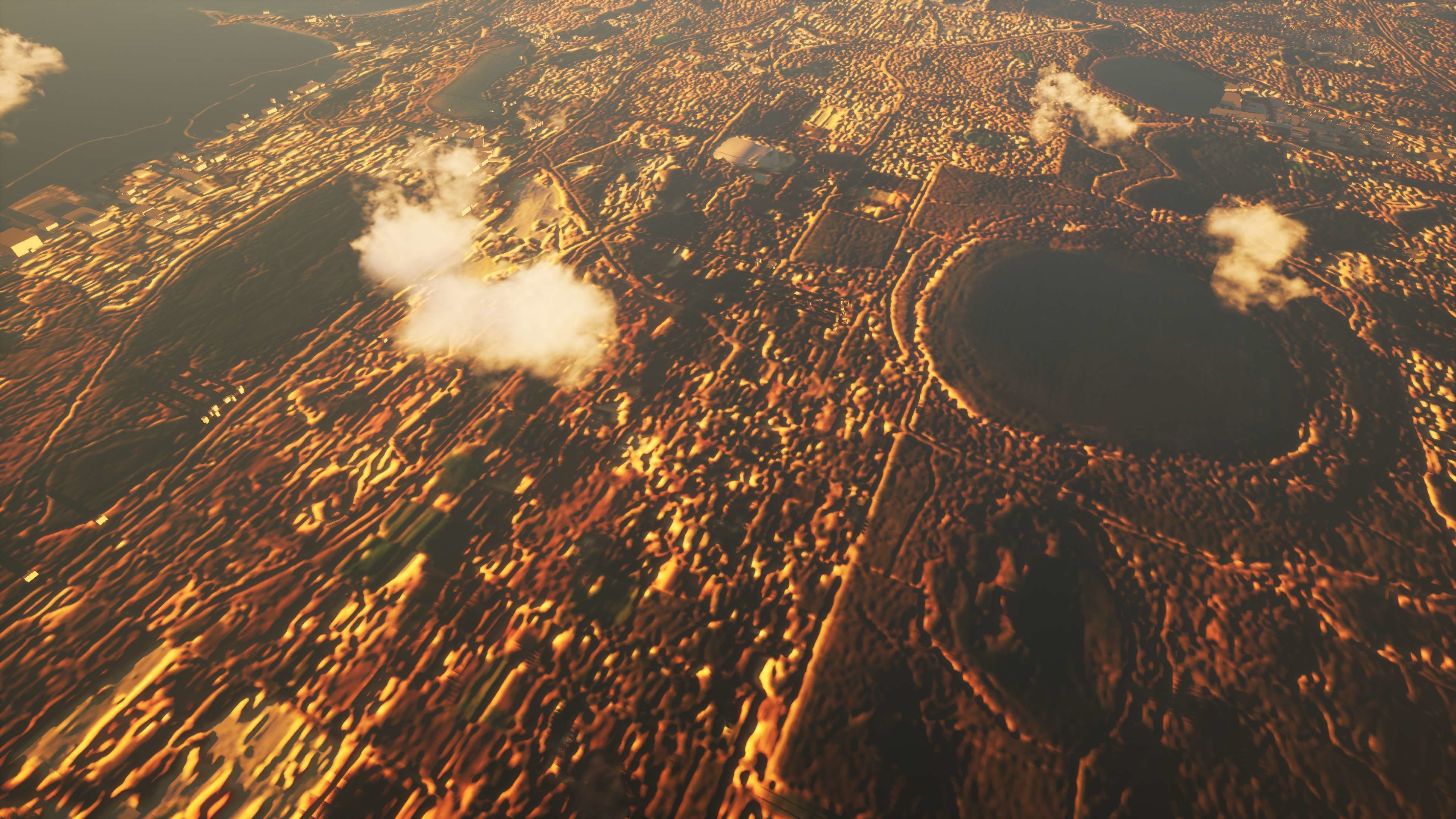 Perth Australia City Landscape 3D Model 3D model | CGTrader