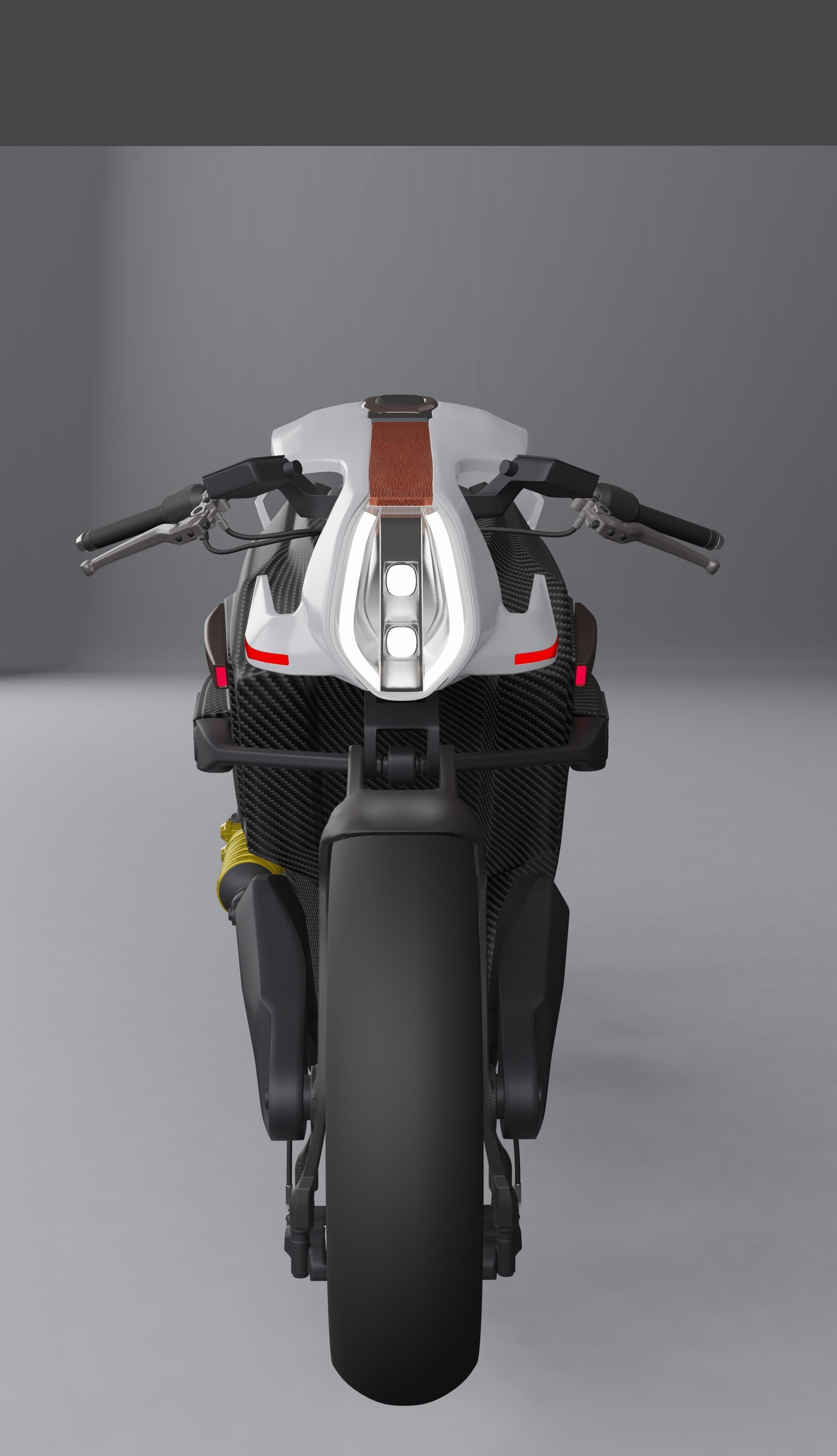 3D model ARC VECTOR VR / AR / low-poly | CGTrader