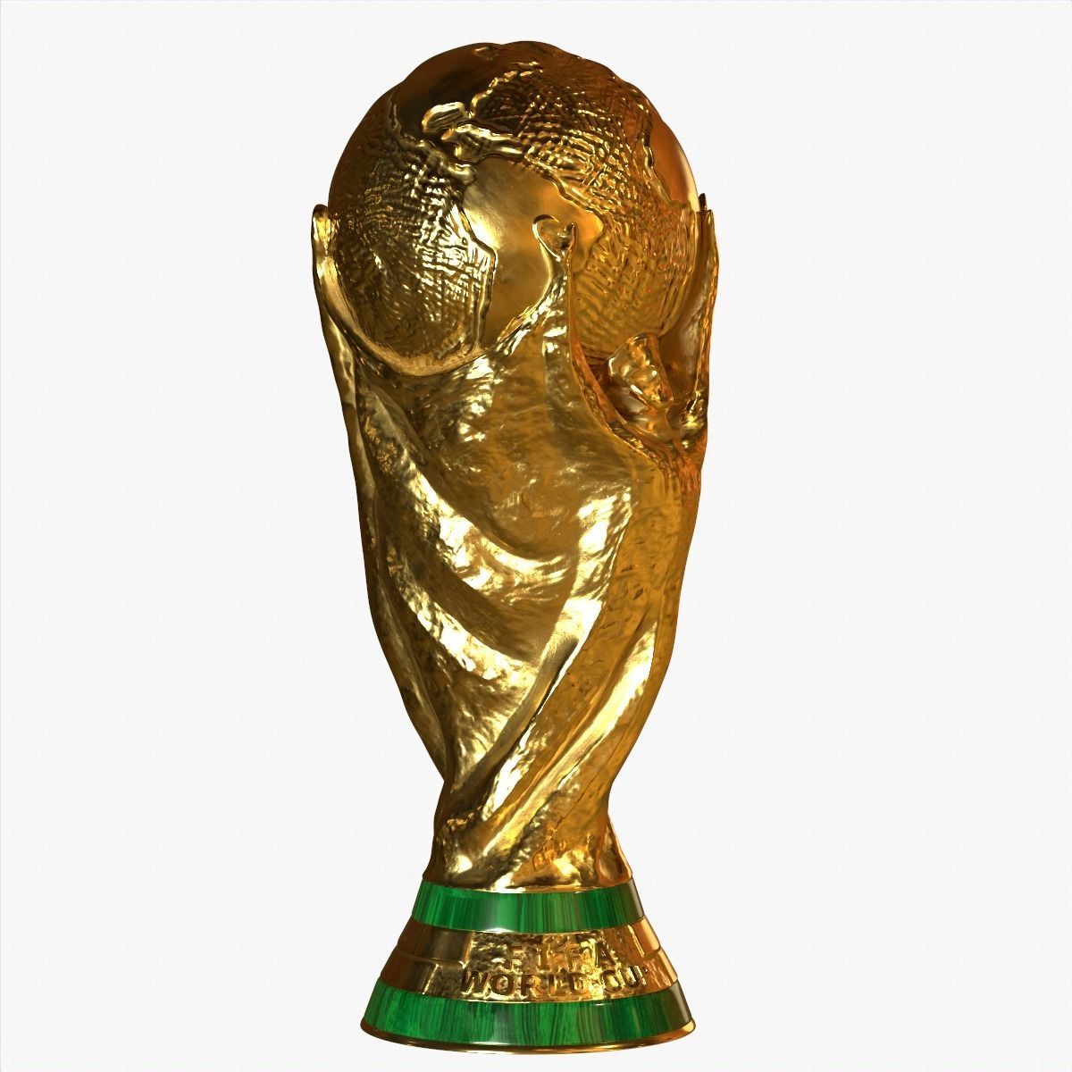 3D model 2022 FIFA WORLD CUP VR / AR / low-poly | CGTrader
