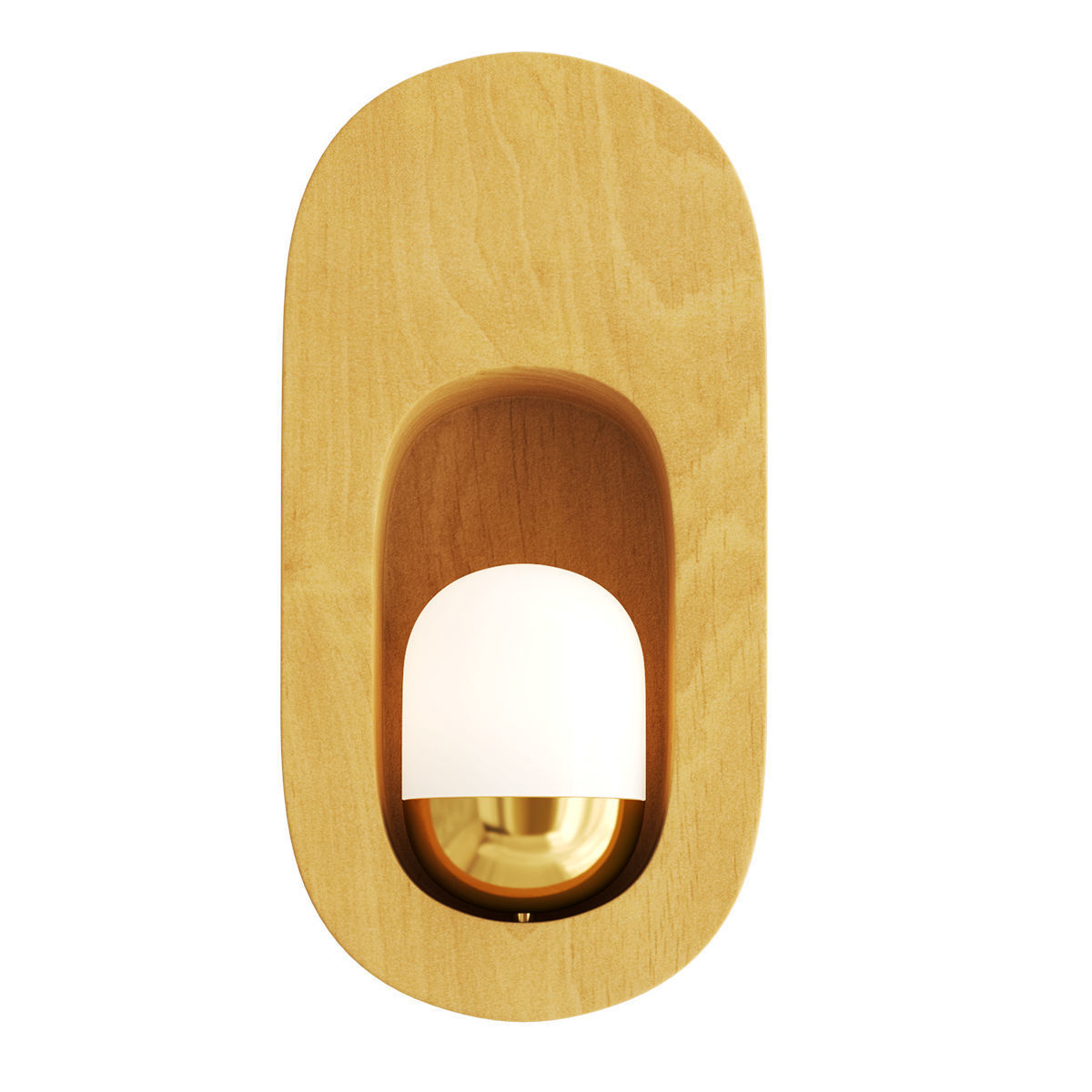 TREE PONG 3D model | CGTrader