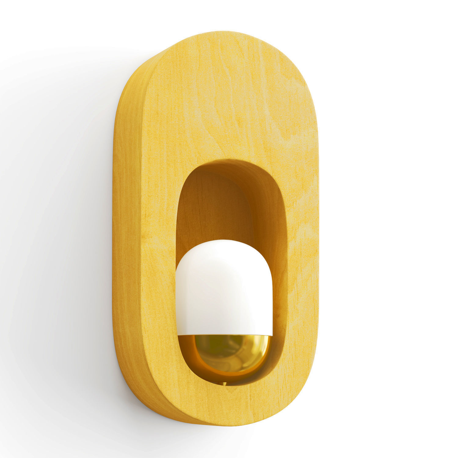 TREE PONG 3D model | CGTrader