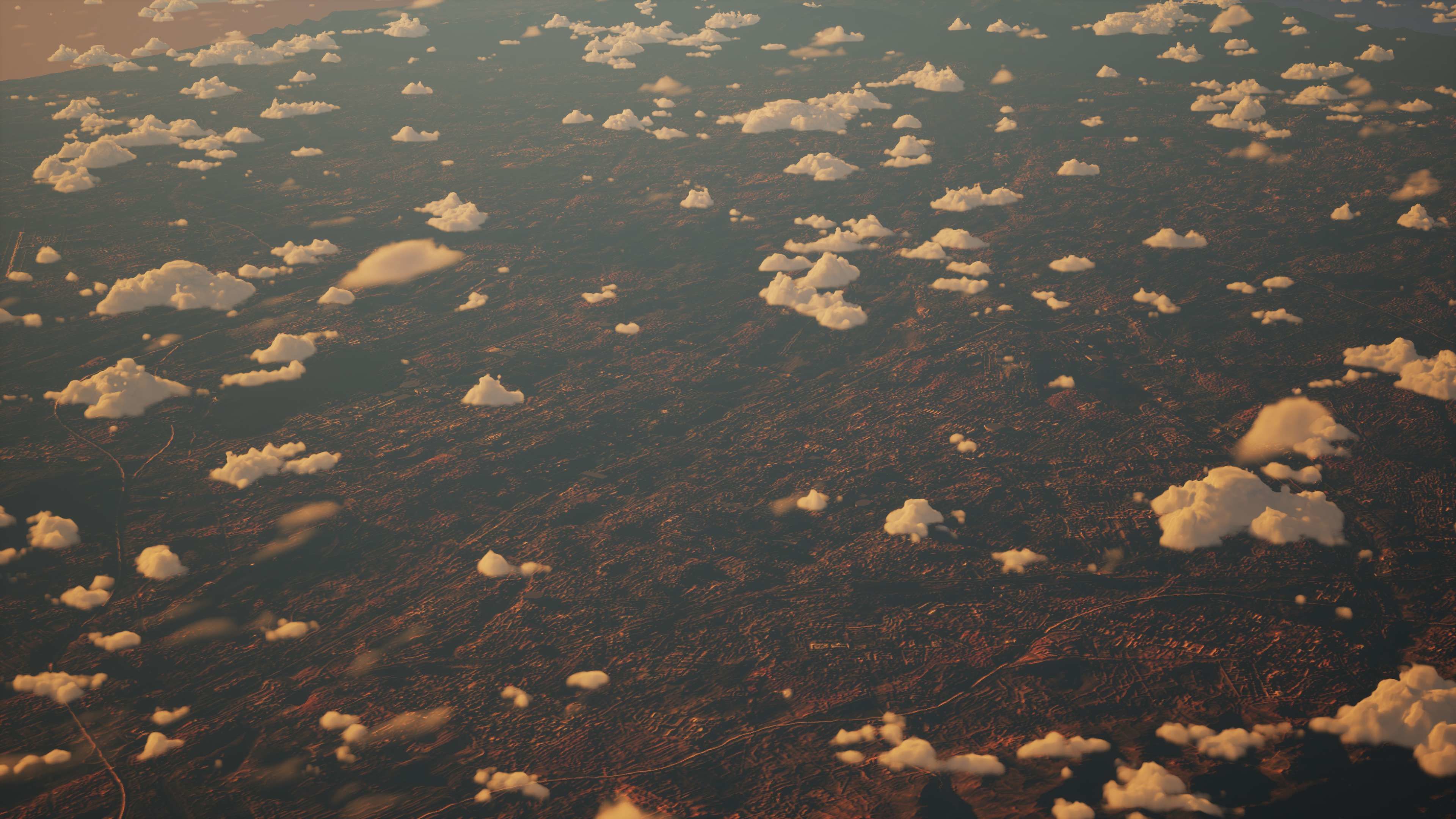 Xiping China City Landscape 3D Model 3D model | CGTrader