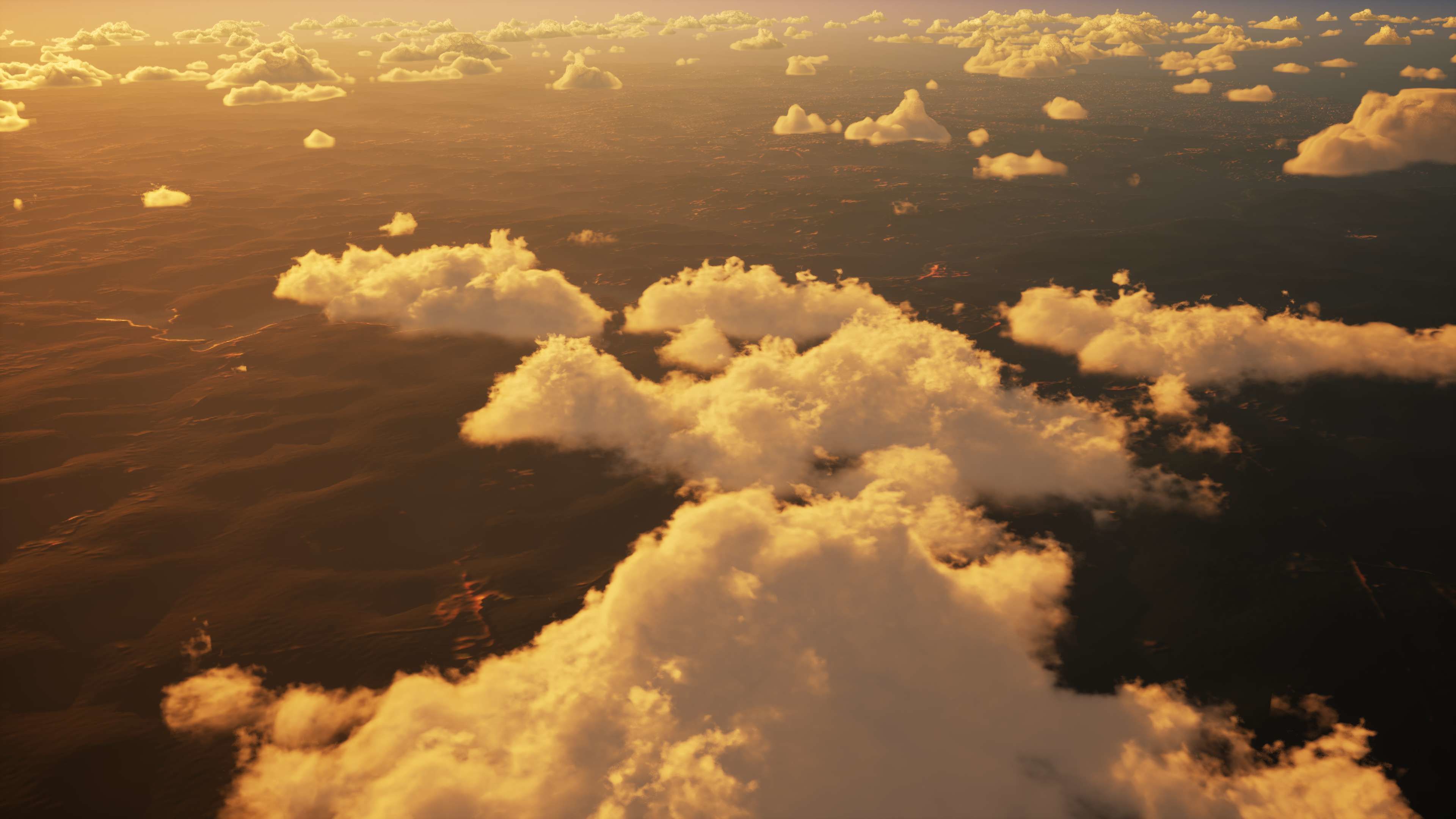 Manaus Brazil City Landscape 3D Model 3D model | CGTrader