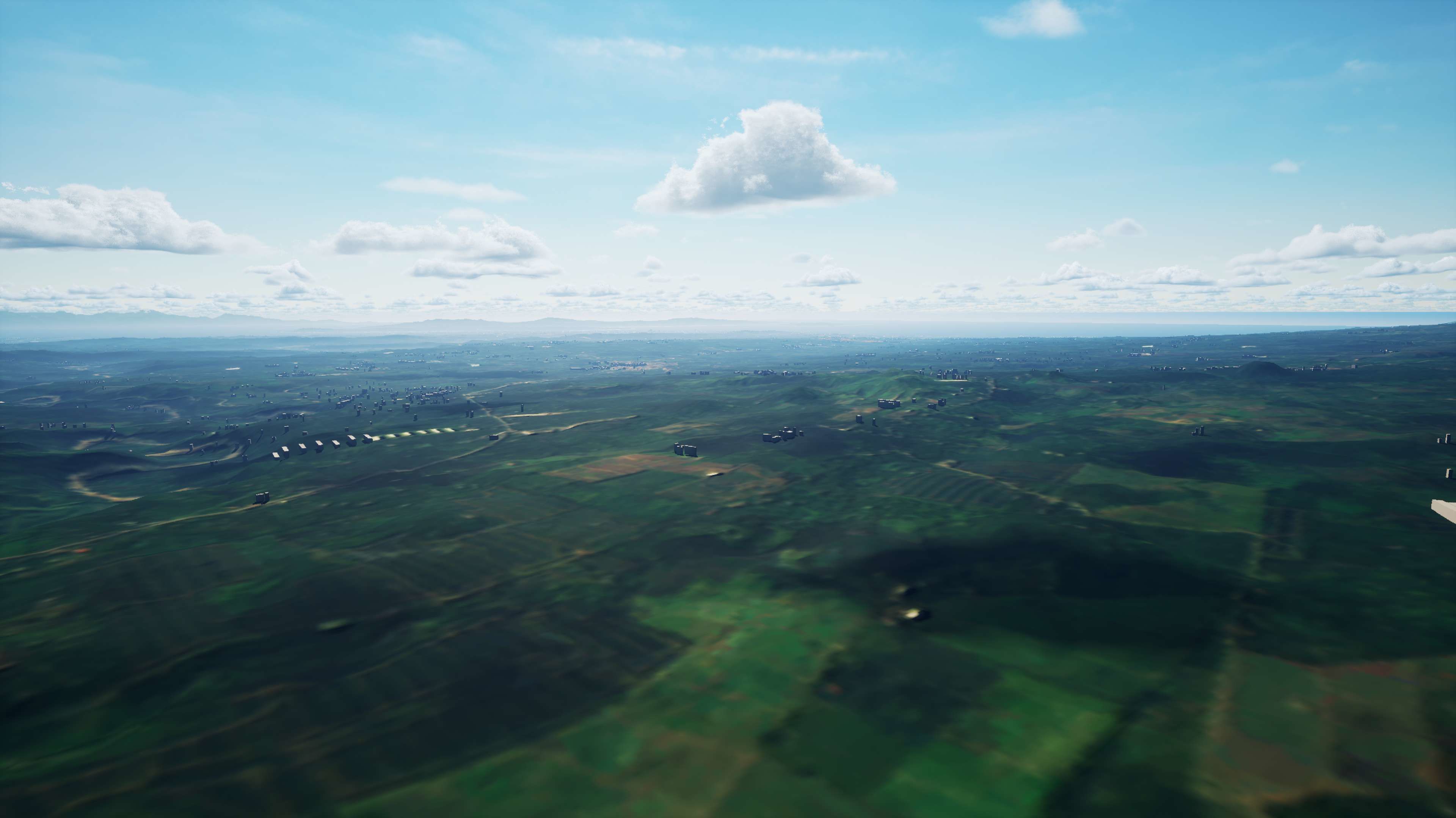 Davao Philippines City Landscape 3D Model 3D model | CGTrader