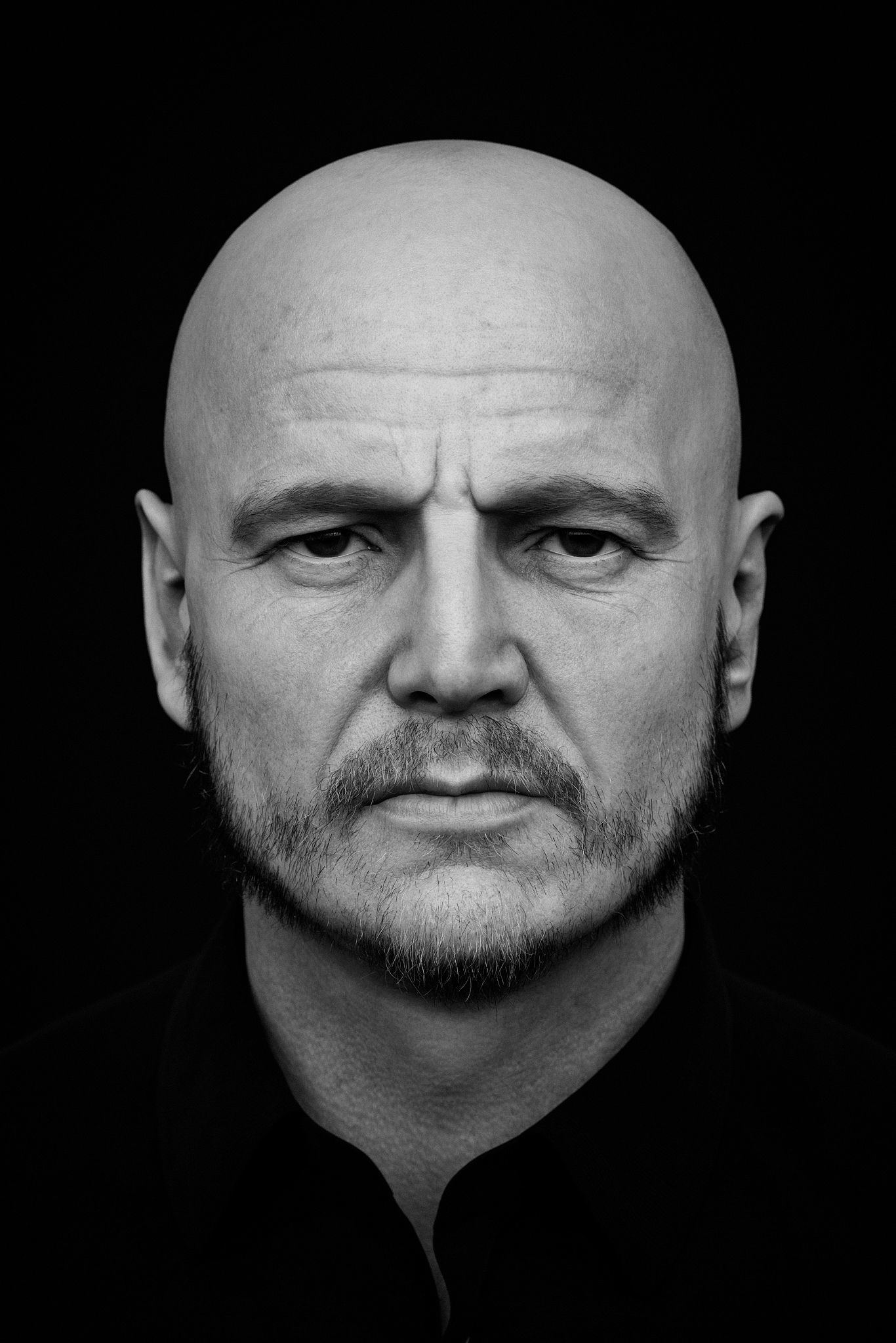 Pedro Pascal ZBRUSH PROJECT 3D model | CGTrader