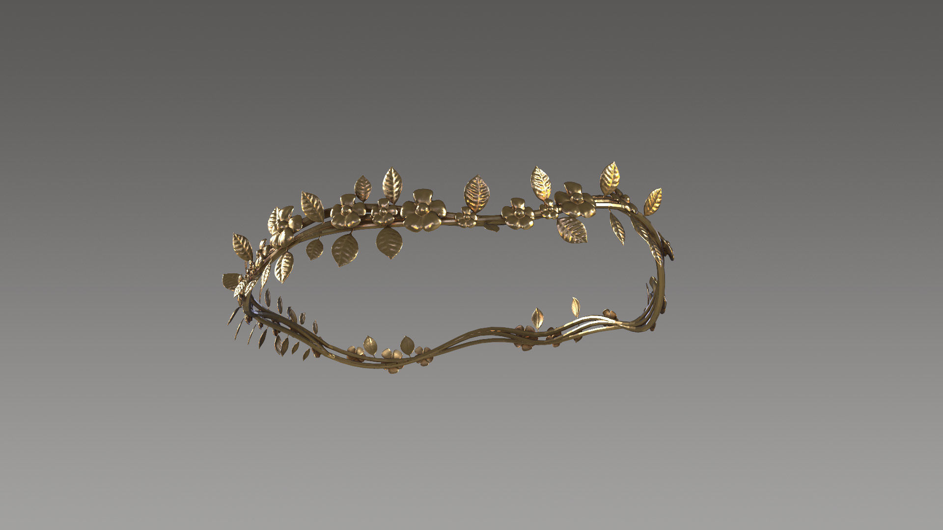 3D model Wings VR / AR / low-poly | CGTrader