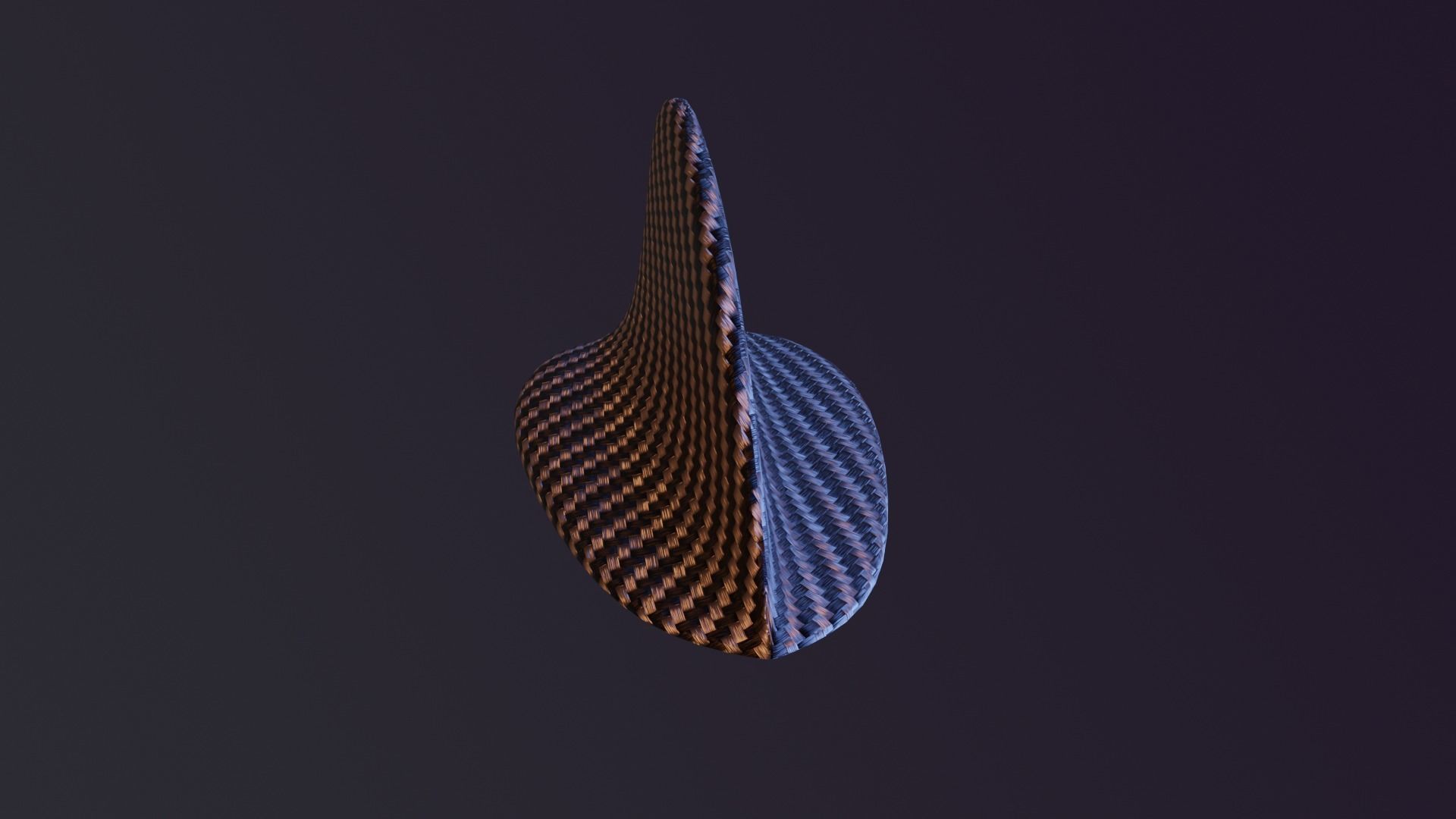 Vortex generator 3d printable Mitsubishi Lancer EVO alternative 3D ...