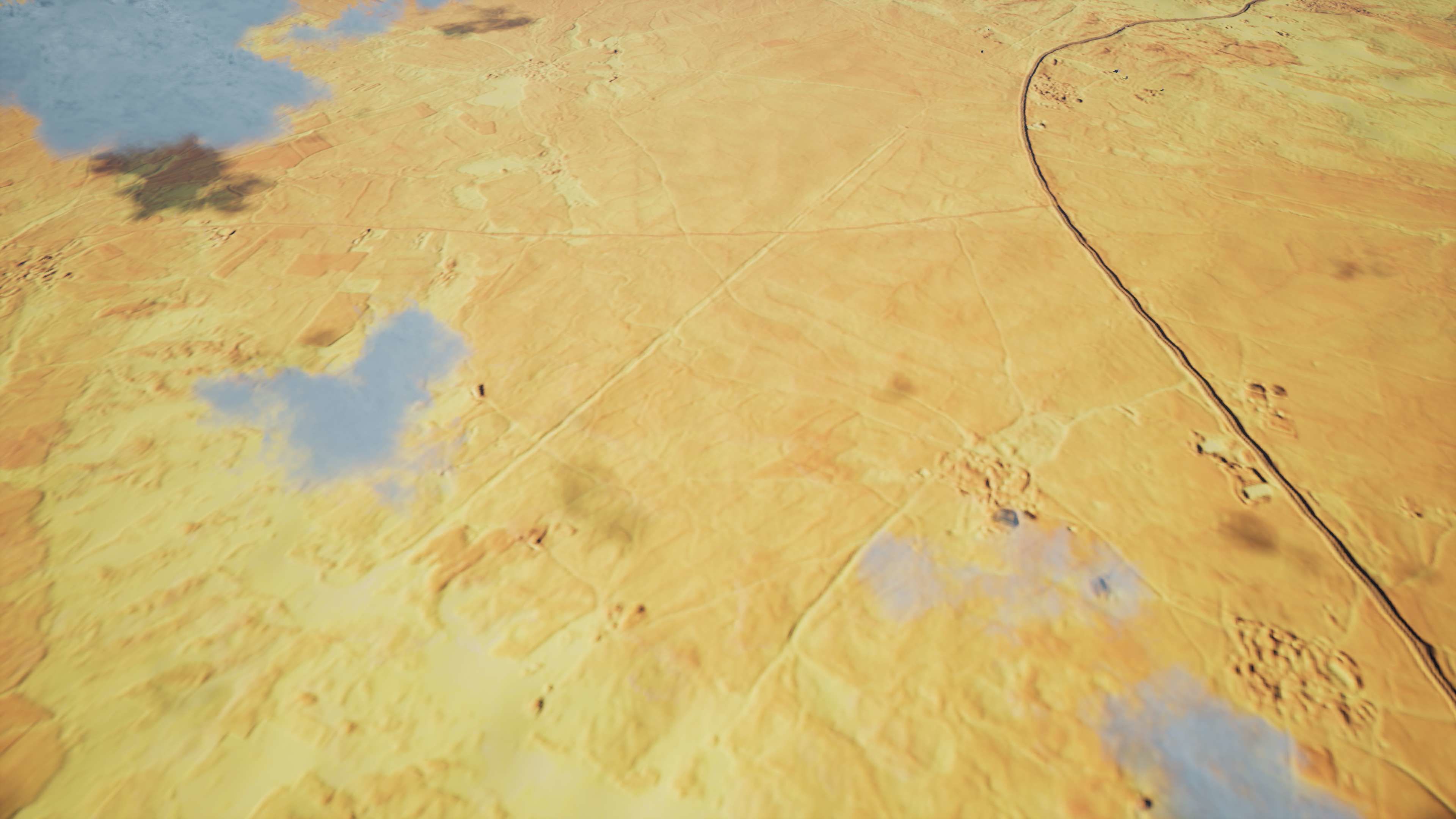 Mosul Iraq City Landscape 3D Model 3D model | CGTrader