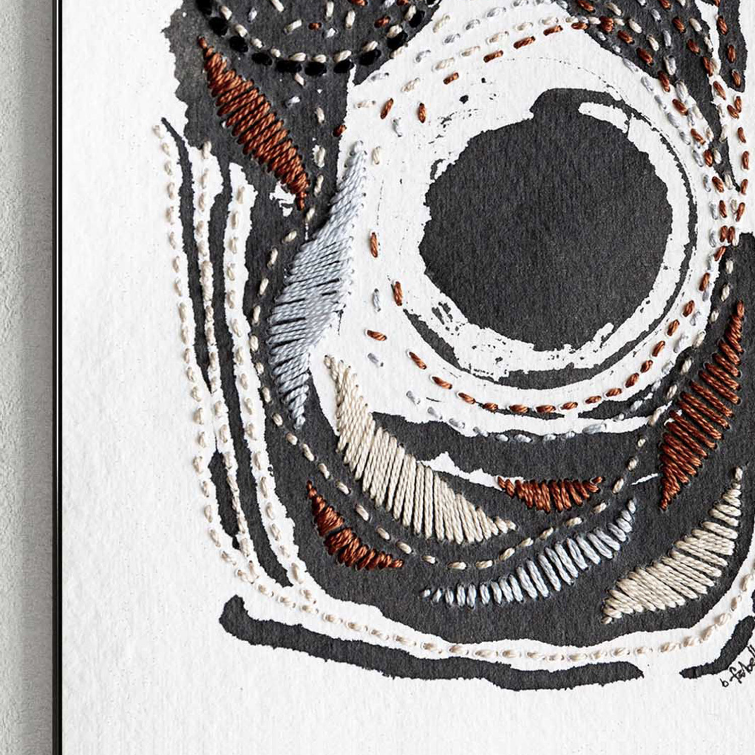 3D model Plaster Two Photo Frame 105 VR / AR / low-poly | CGTrader