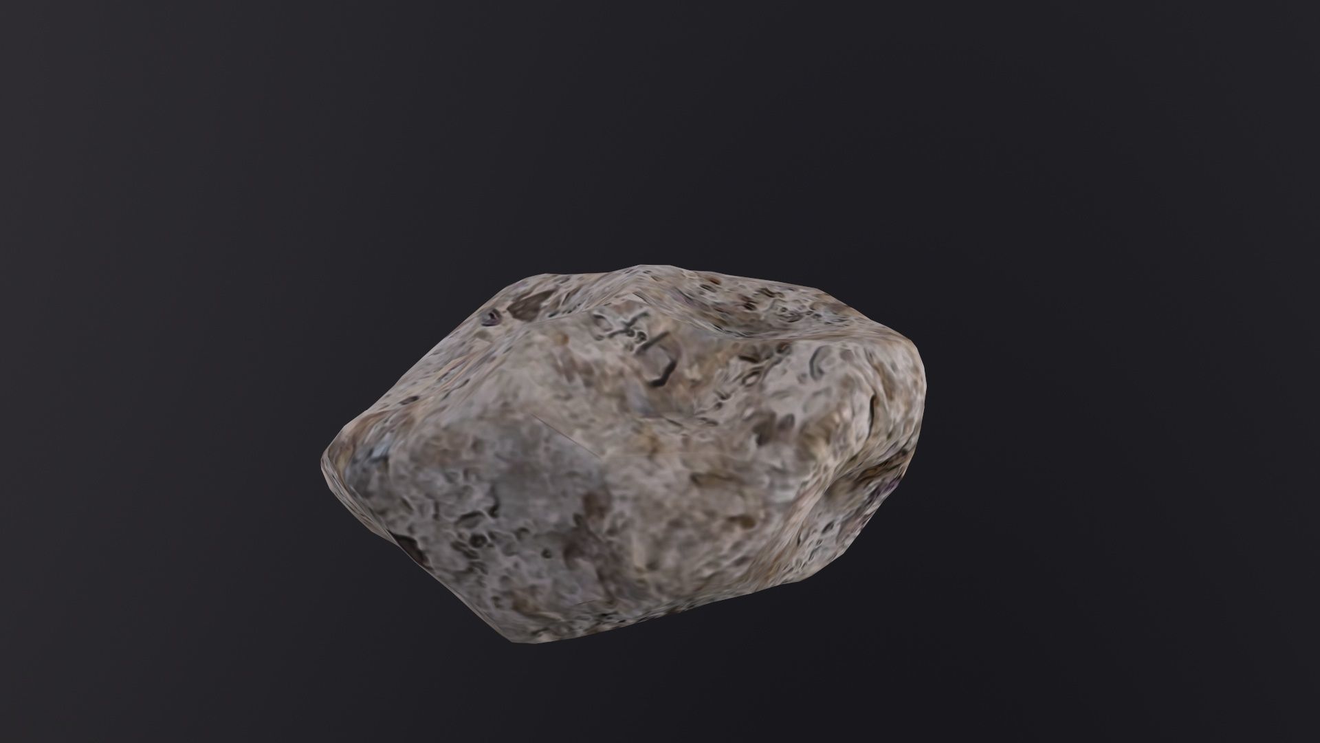 3D model Stones Pack Volume 3D Model VR / AR / low-poly | CGTrader