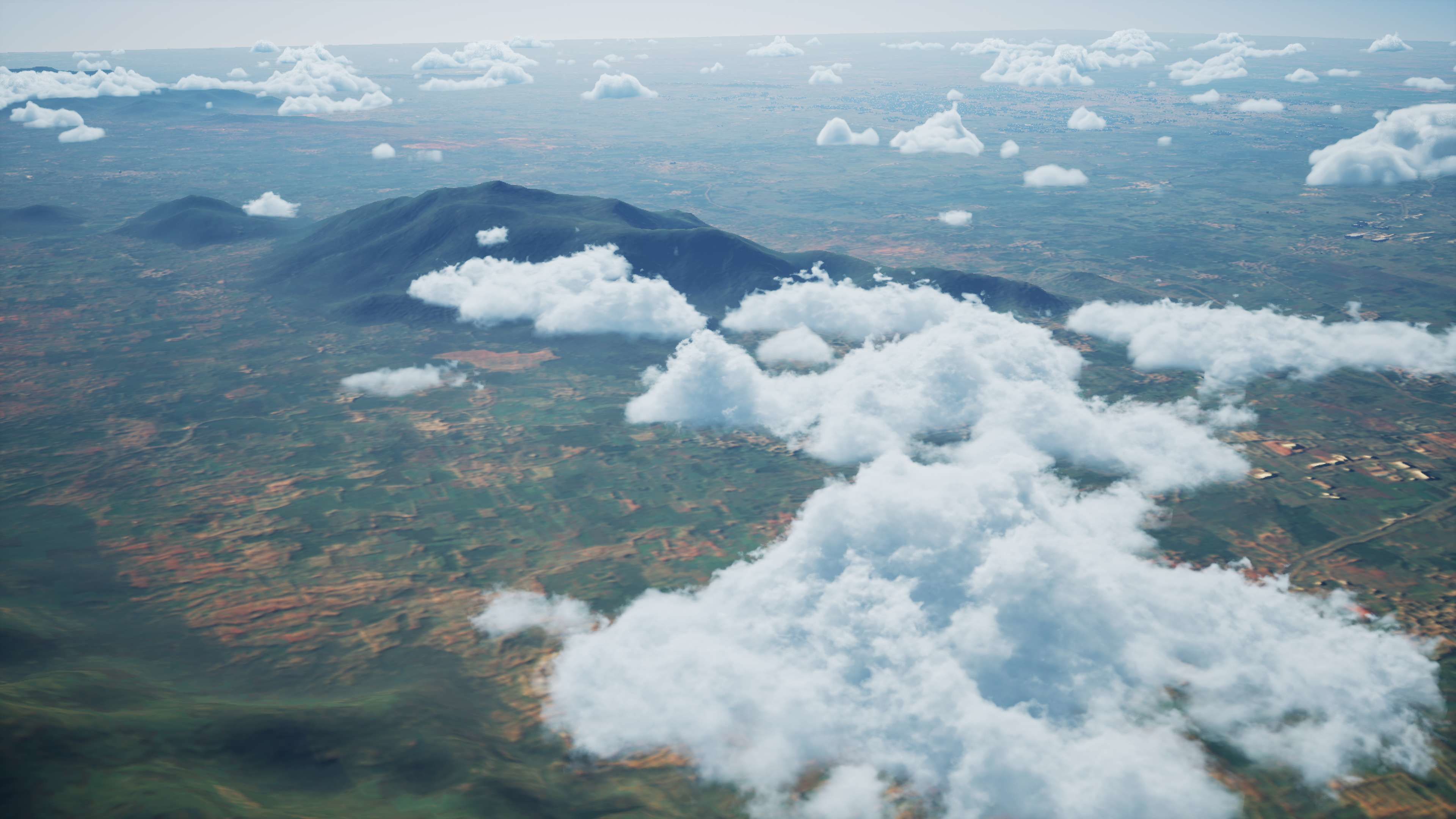 Madurai India City Landscape 3D Model 3D model | CGTrader