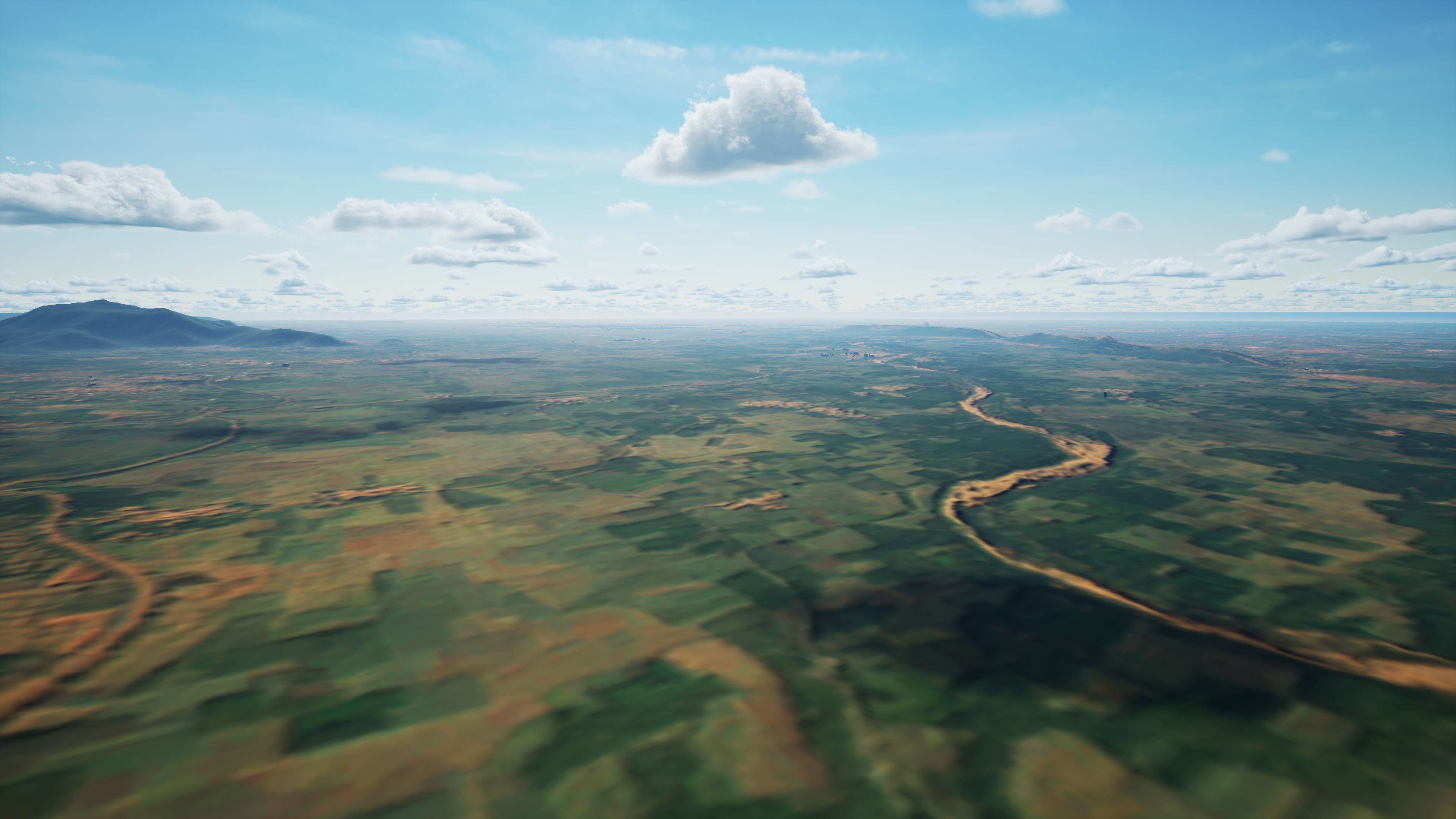 Madurai India City Landscape 3D Model 3D model | CGTrader