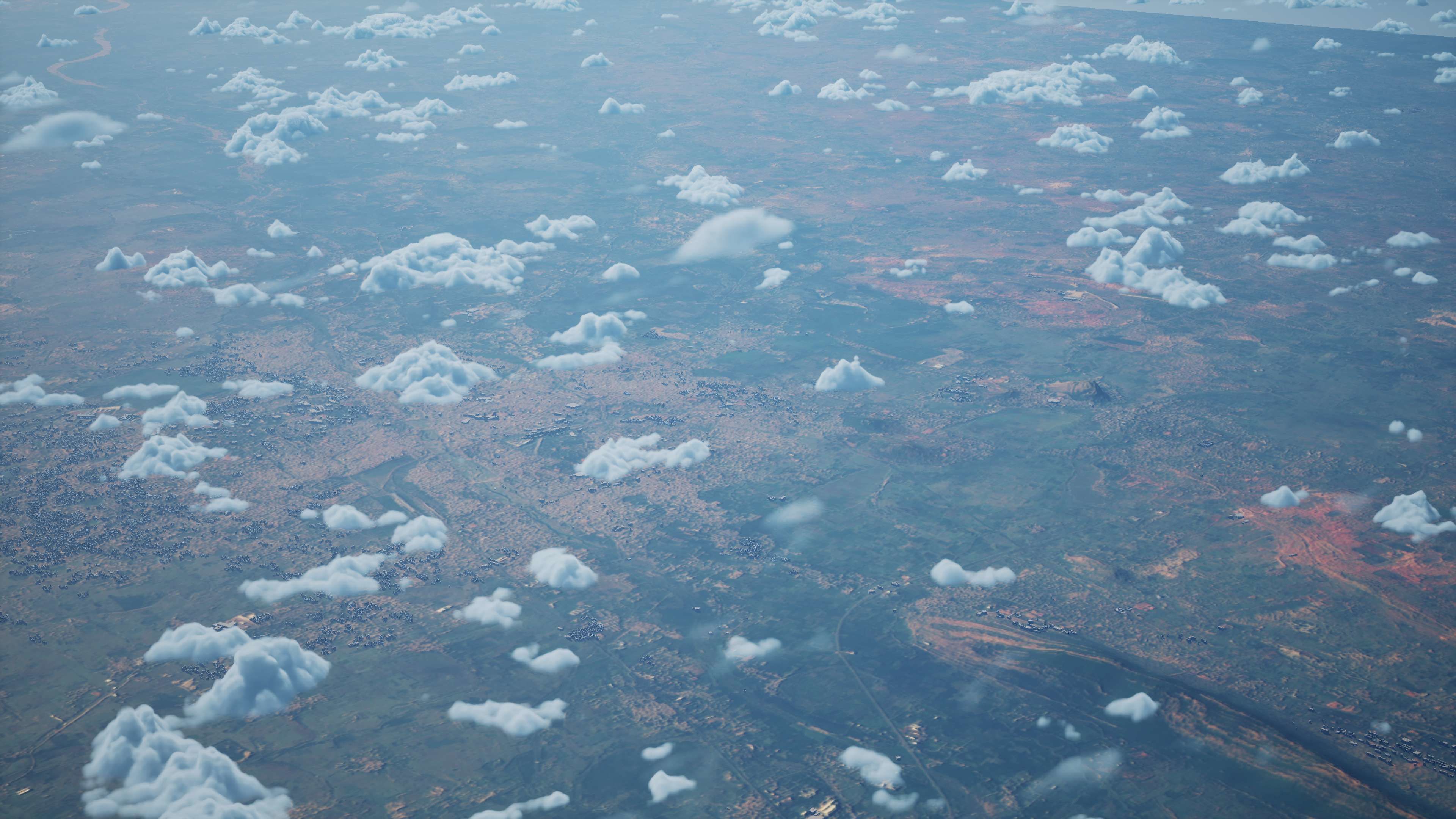 Madurai India City Landscape 3D Model 3D model | CGTrader