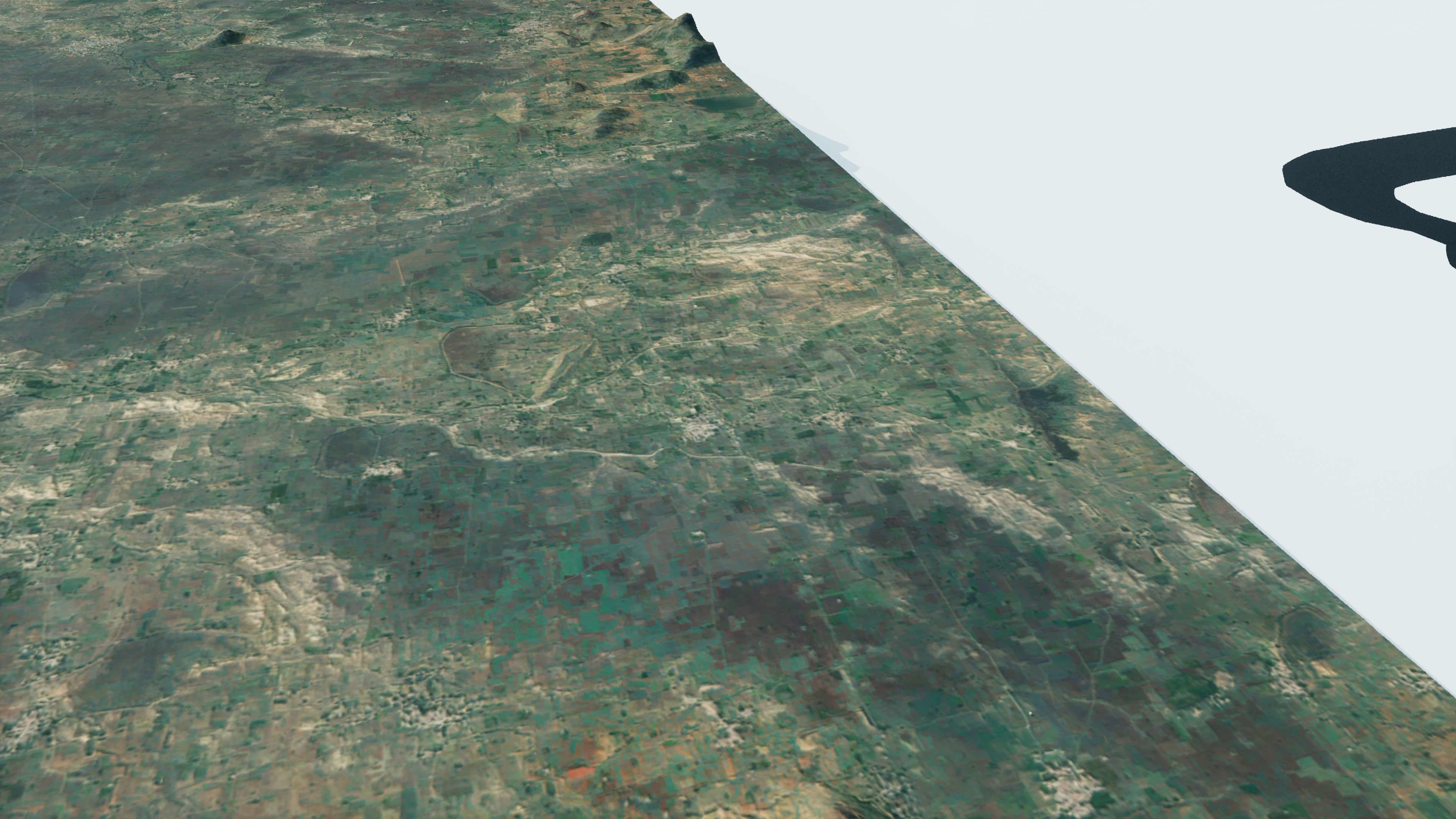 Madurai India City Landscape 3D Model 3D model | CGTrader