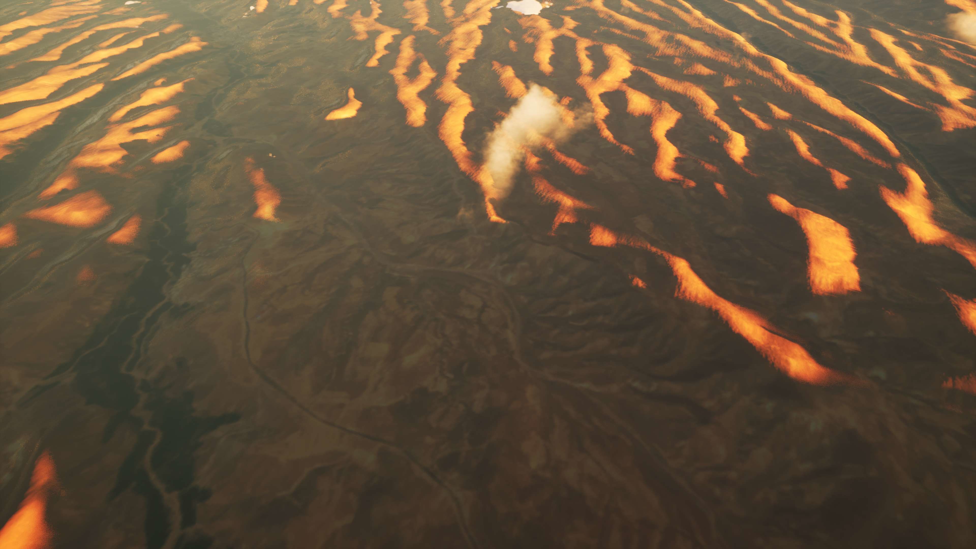 Tabriz Iran City Landscape 3D Model 3D model | CGTrader