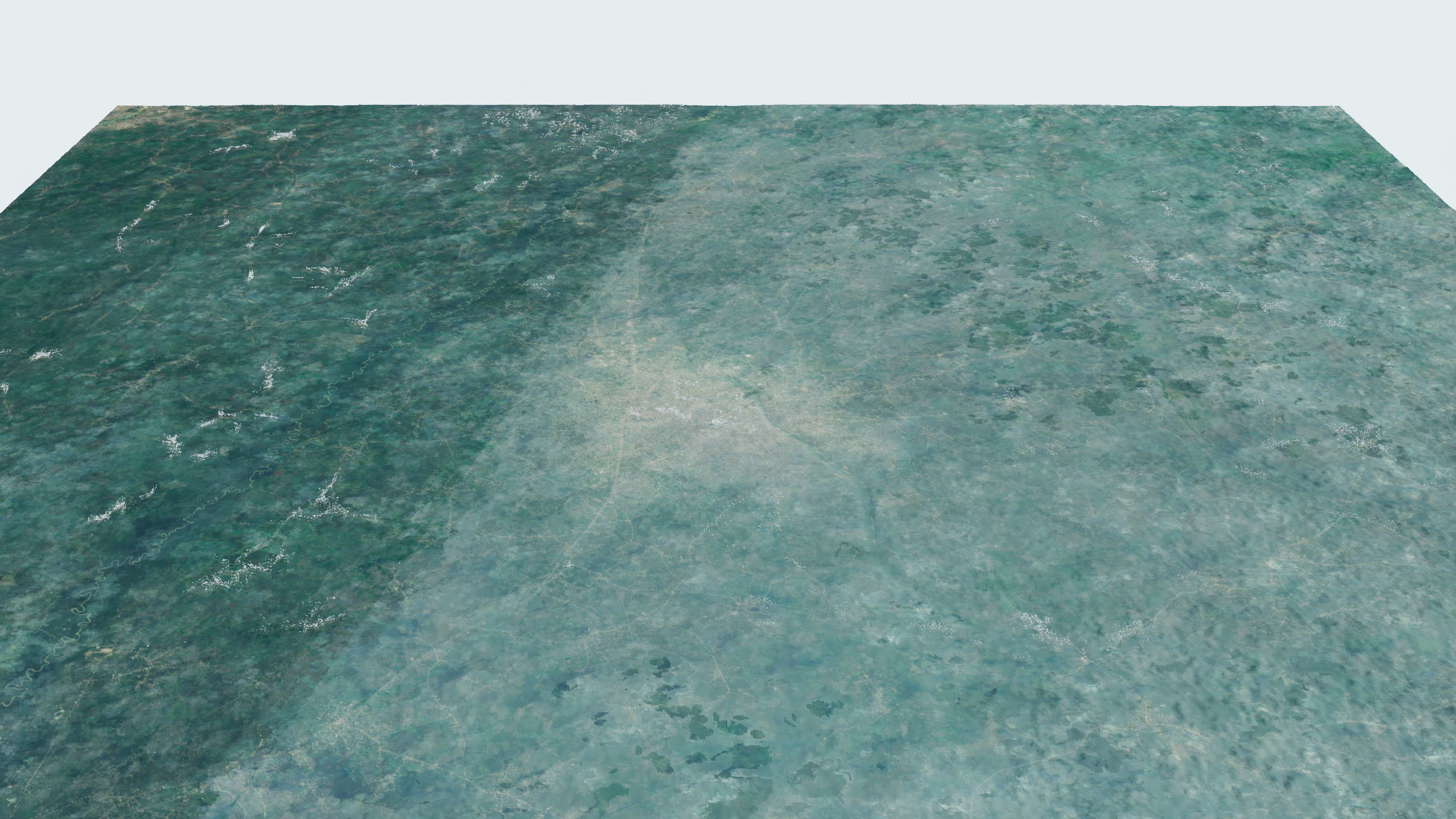 Aba Nigeria City Landscape 3D Model 3D model | CGTrader