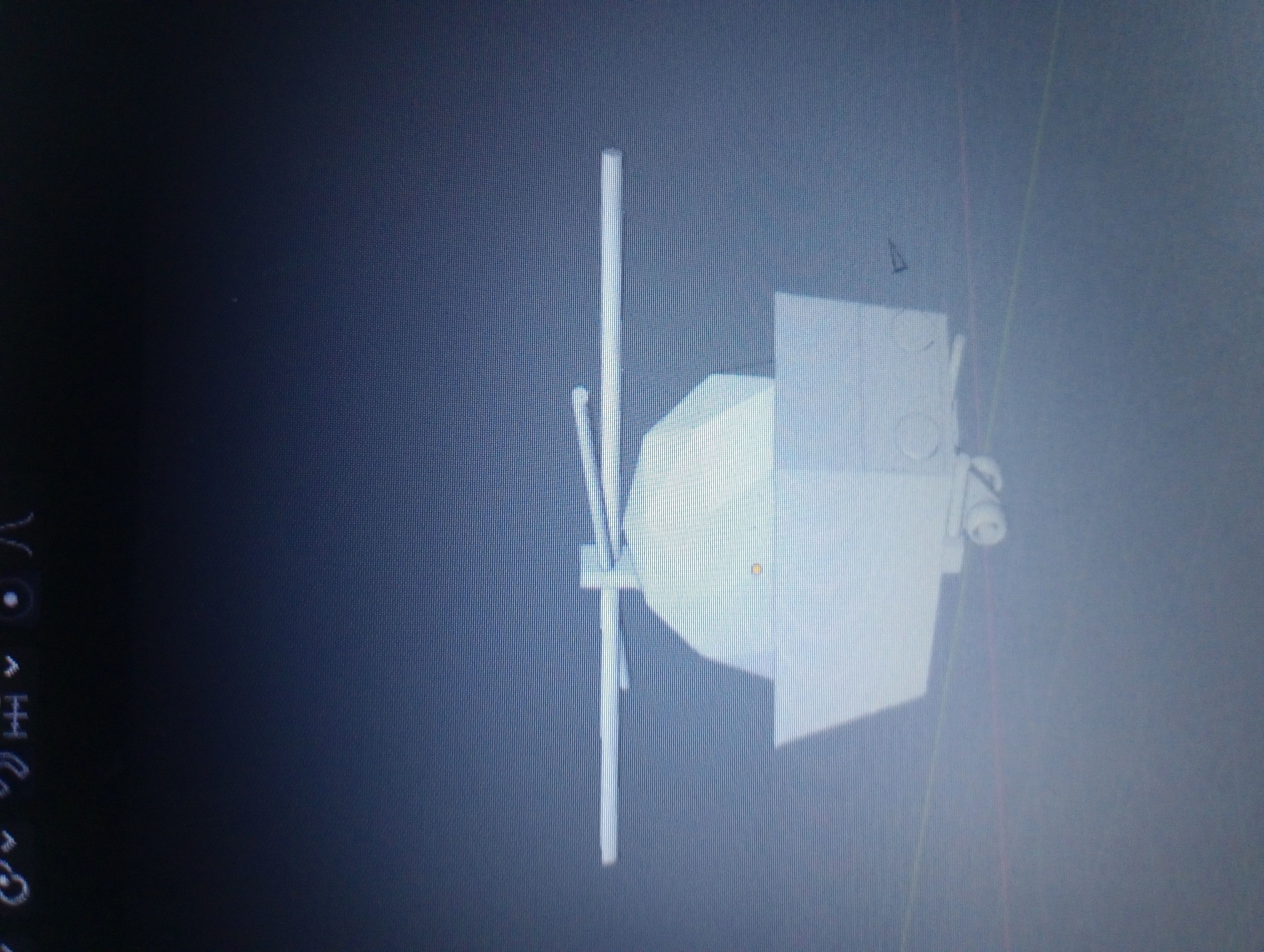 Helicopter Minito 3500 3D model | CGTrader