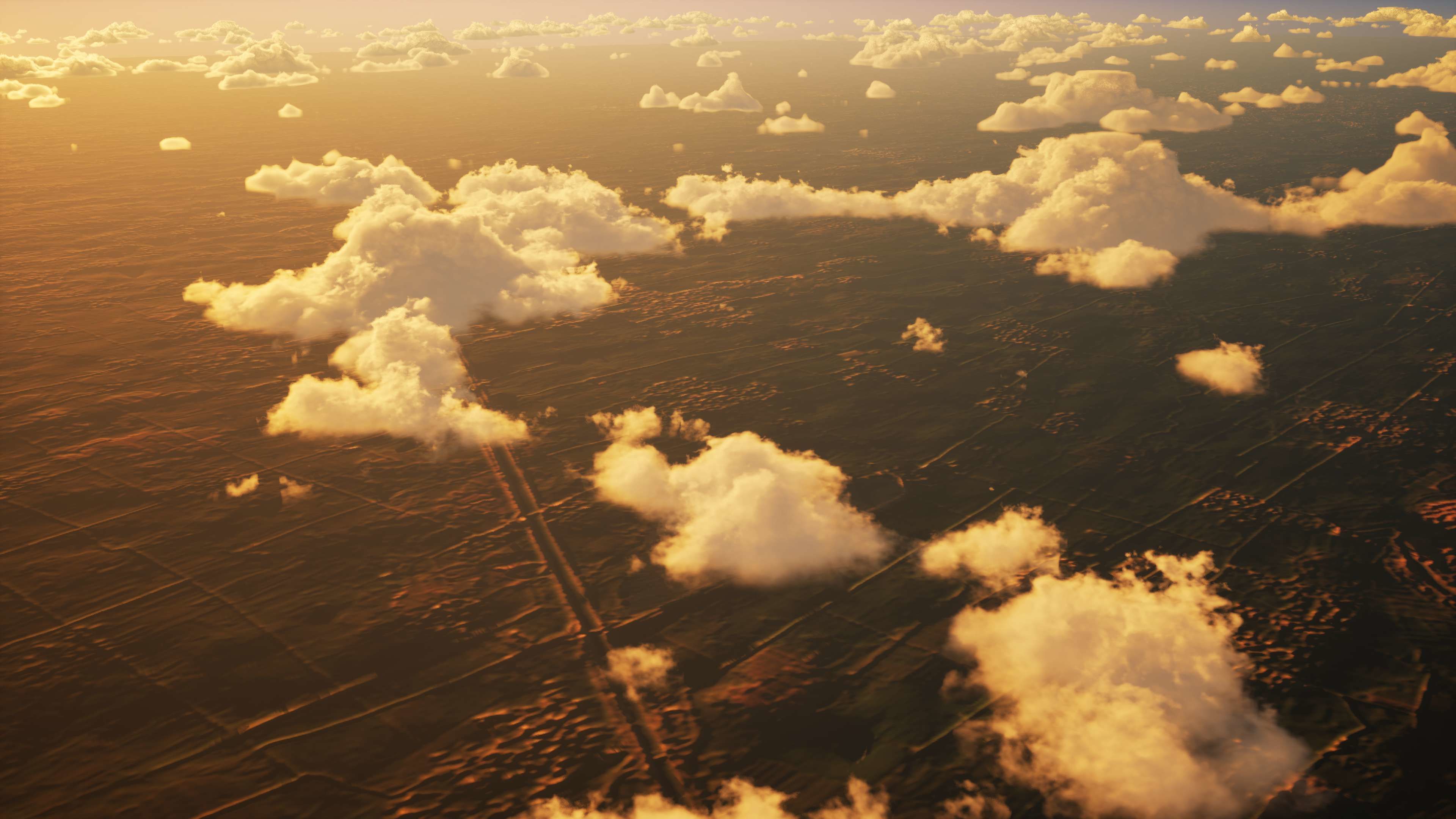 Huazhou China City Landscape 3D Model 3D model | CGTrader