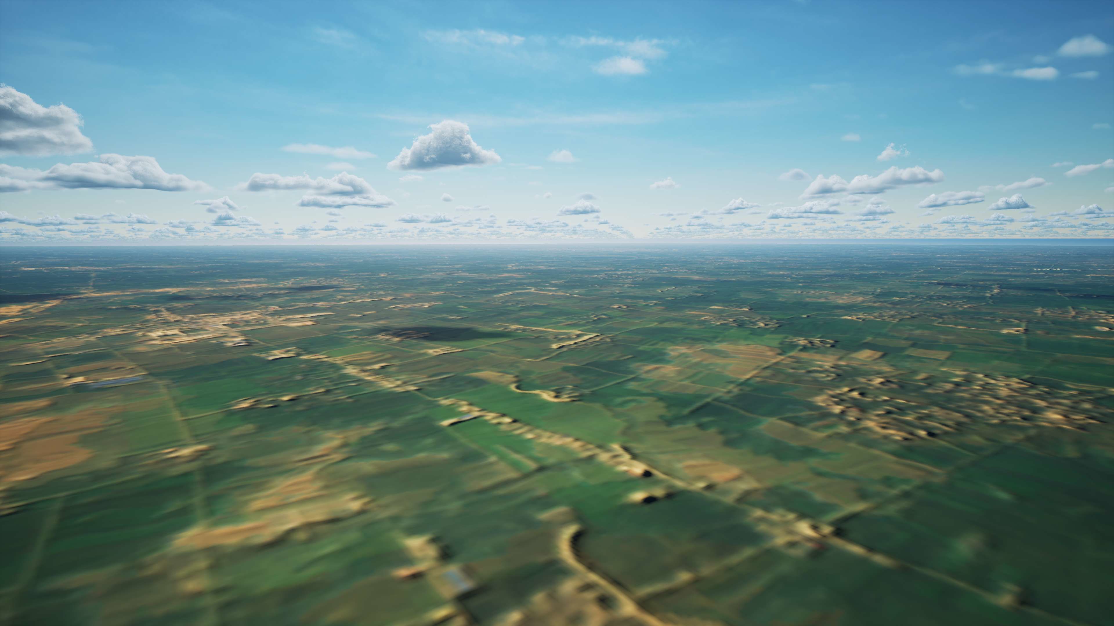Huazhou China City Landscape 3D Model 3D model | CGTrader