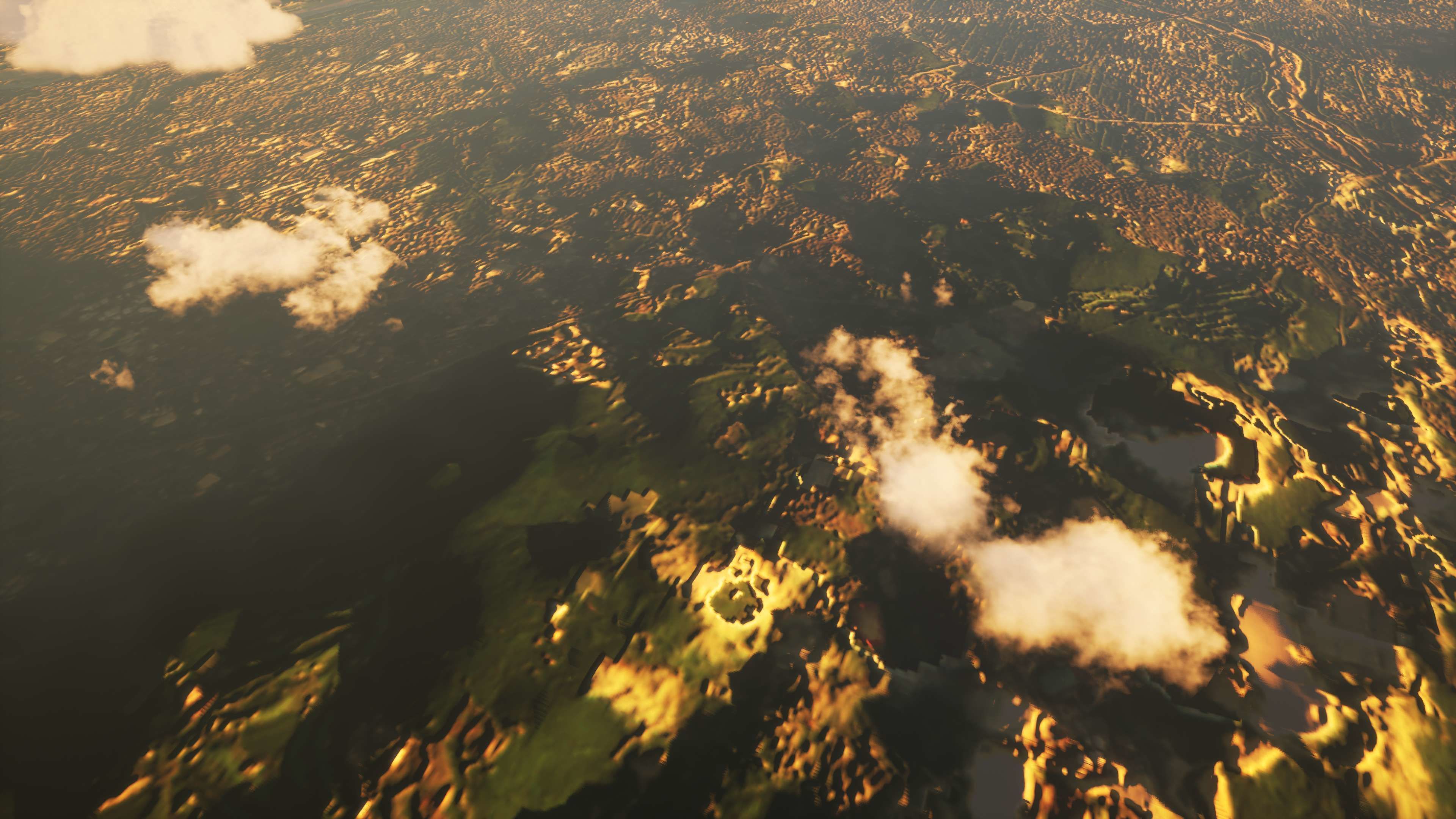 Kyoto Japan City Landscape 3D Model 3D model | CGTrader