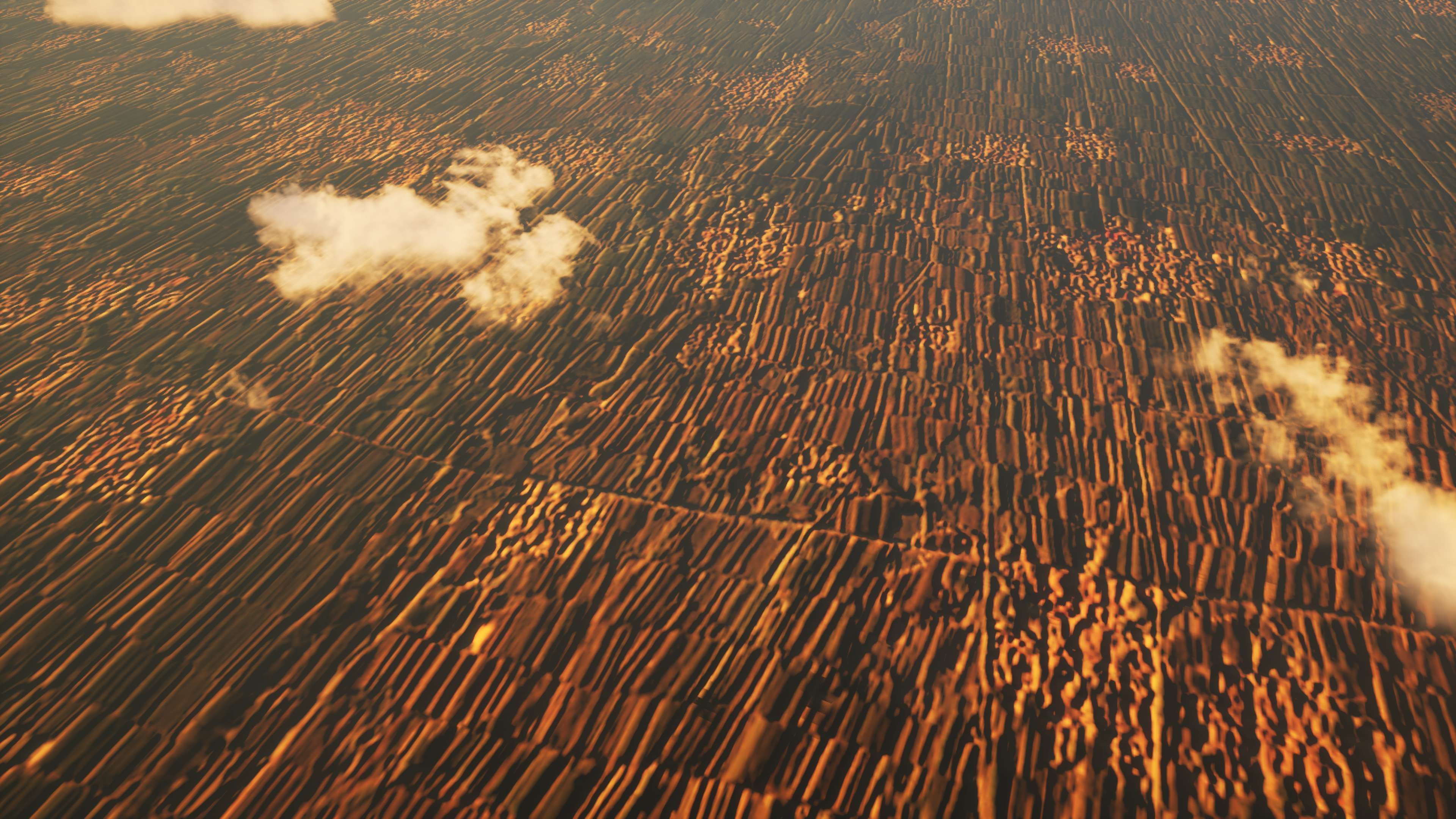 Pingdu China City Landscape 3D Model 3D model | CGTrader