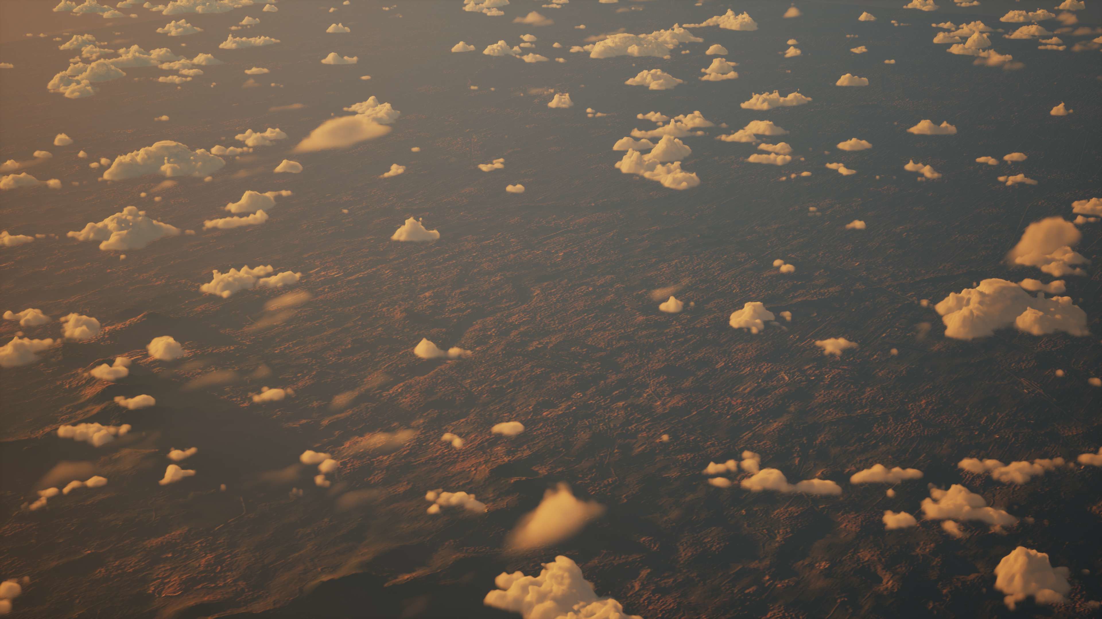 Pingdu China City Landscape 3D Model 3D model | CGTrader