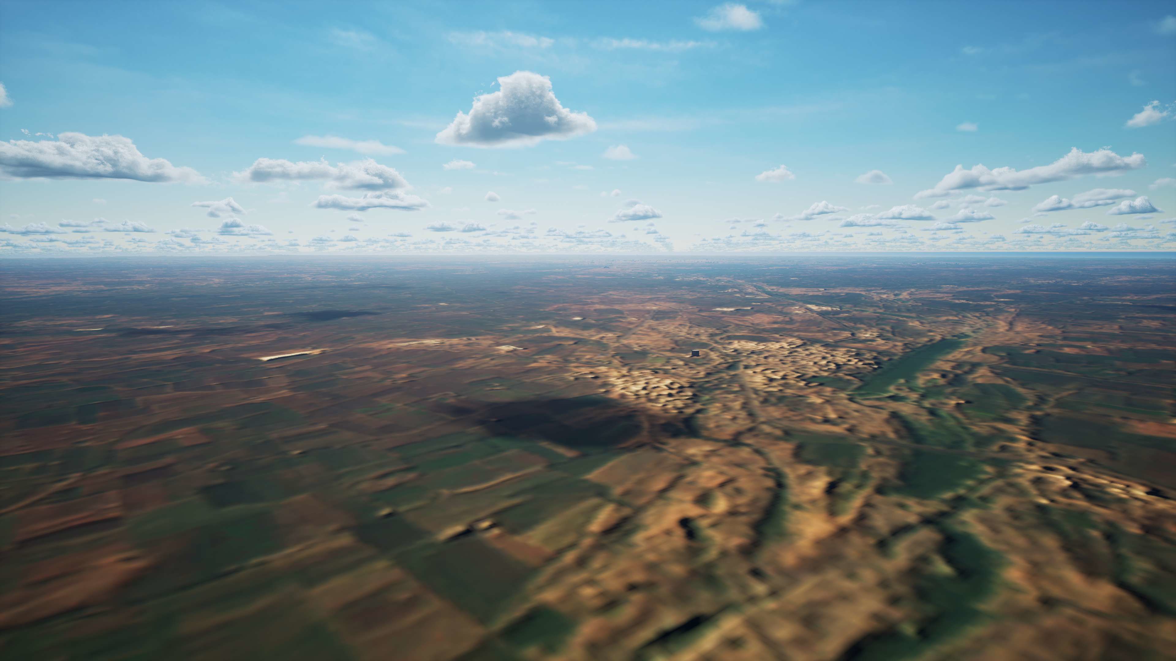 Rajkot India City Landscape 3D Model 3D model | CGTrader