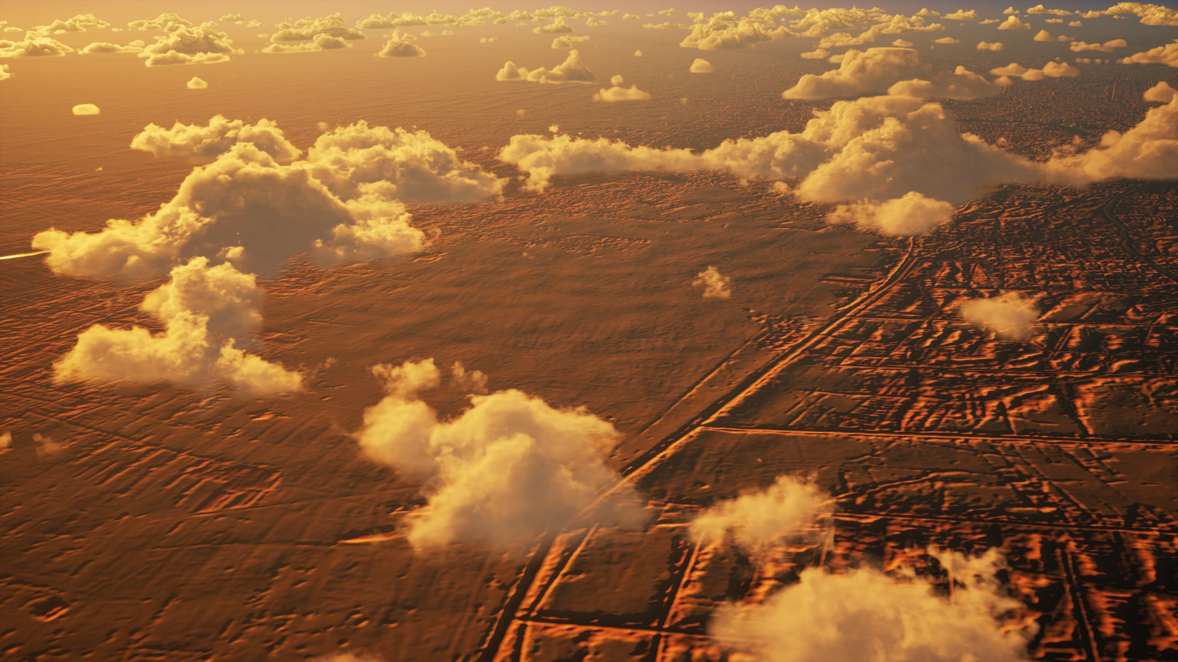 Al Basrah Iraq City Landscape 3D Model 3D model | CGTrader