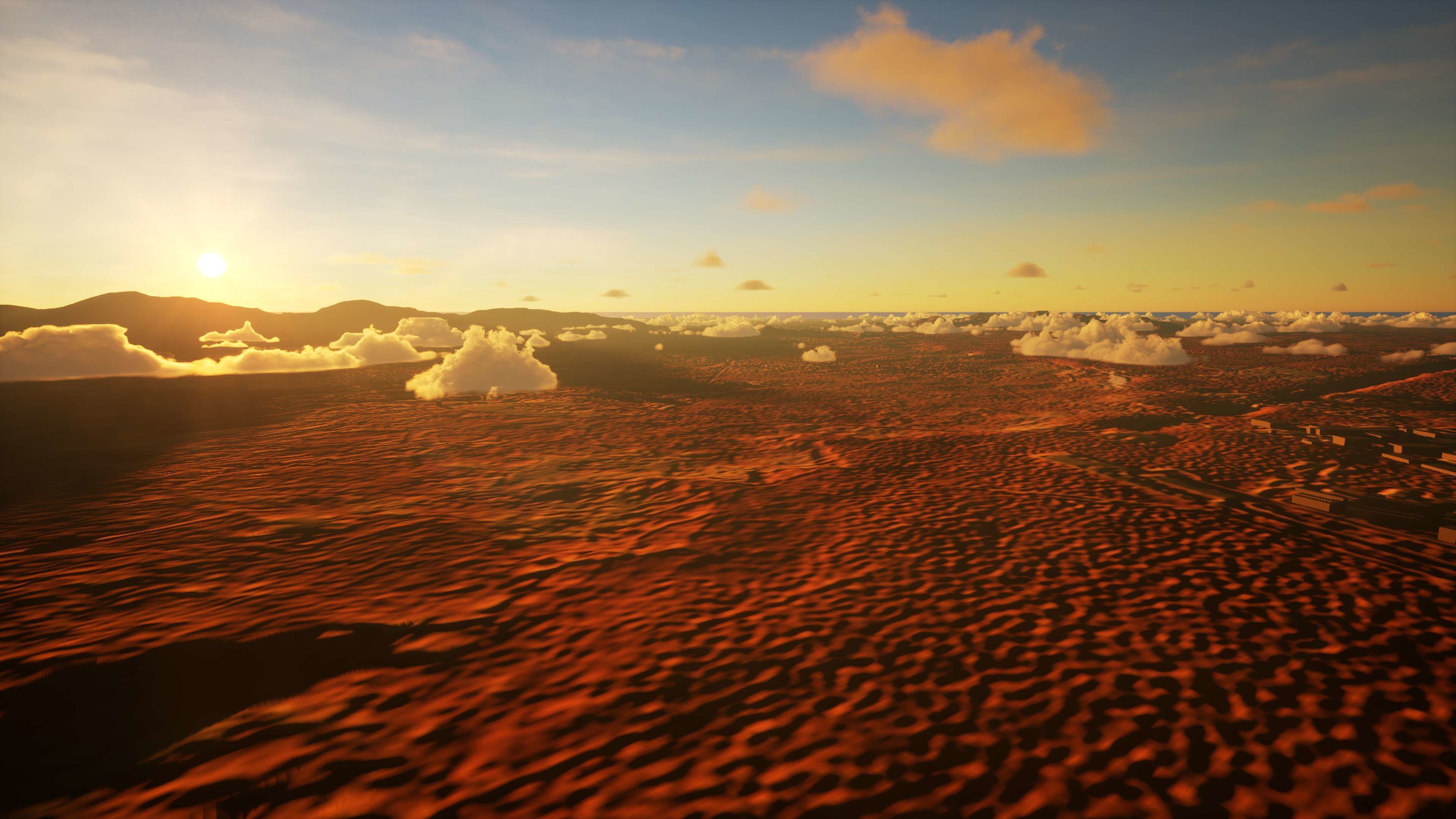 Juarez Mexico City Landscape 3D Model 3D model | CGTrader