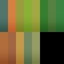 3D model Nature - Tree Pack 02 Stylized 3D Game Assets VR / AR / low ...