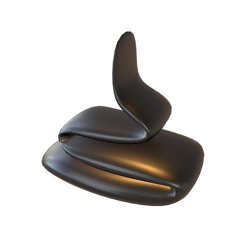 3D model Liquid Dripping v1 008 VR / AR / low-poly | CGTrader