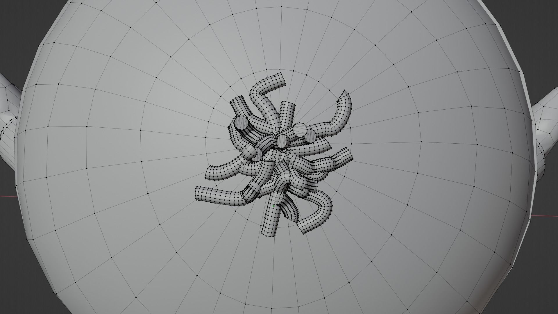 Eric Cartman 3D model rigged | CGTrader