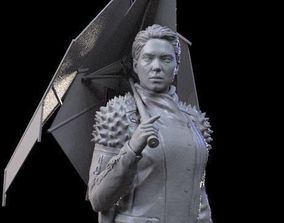Deathstranding 3D Models | CGTrader