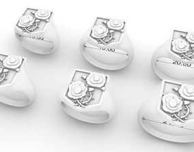 Garrison 3D Printing Models | CGTrader