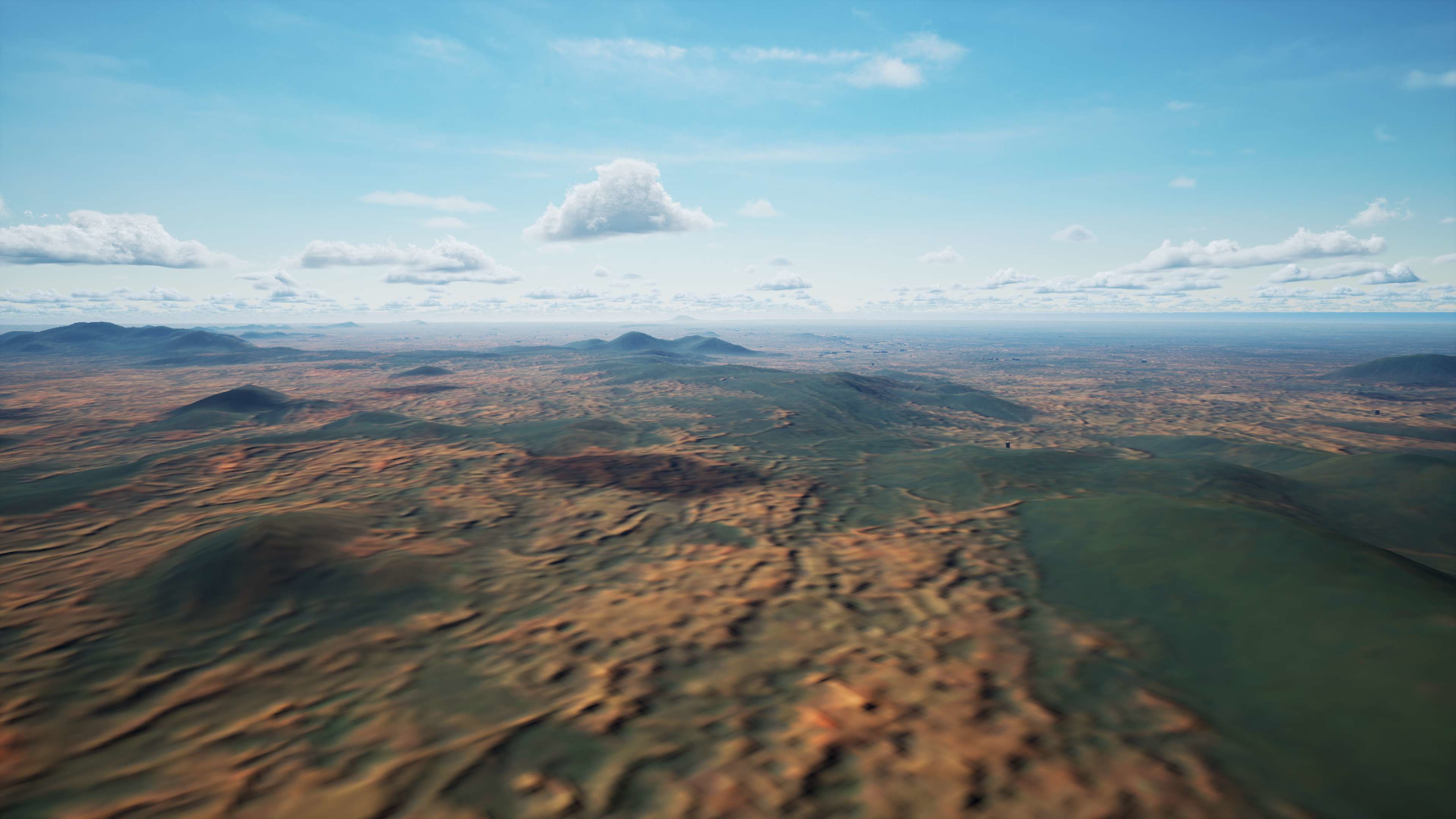 Dhanbad India City Landscape 3D Model 3D model | CGTrader