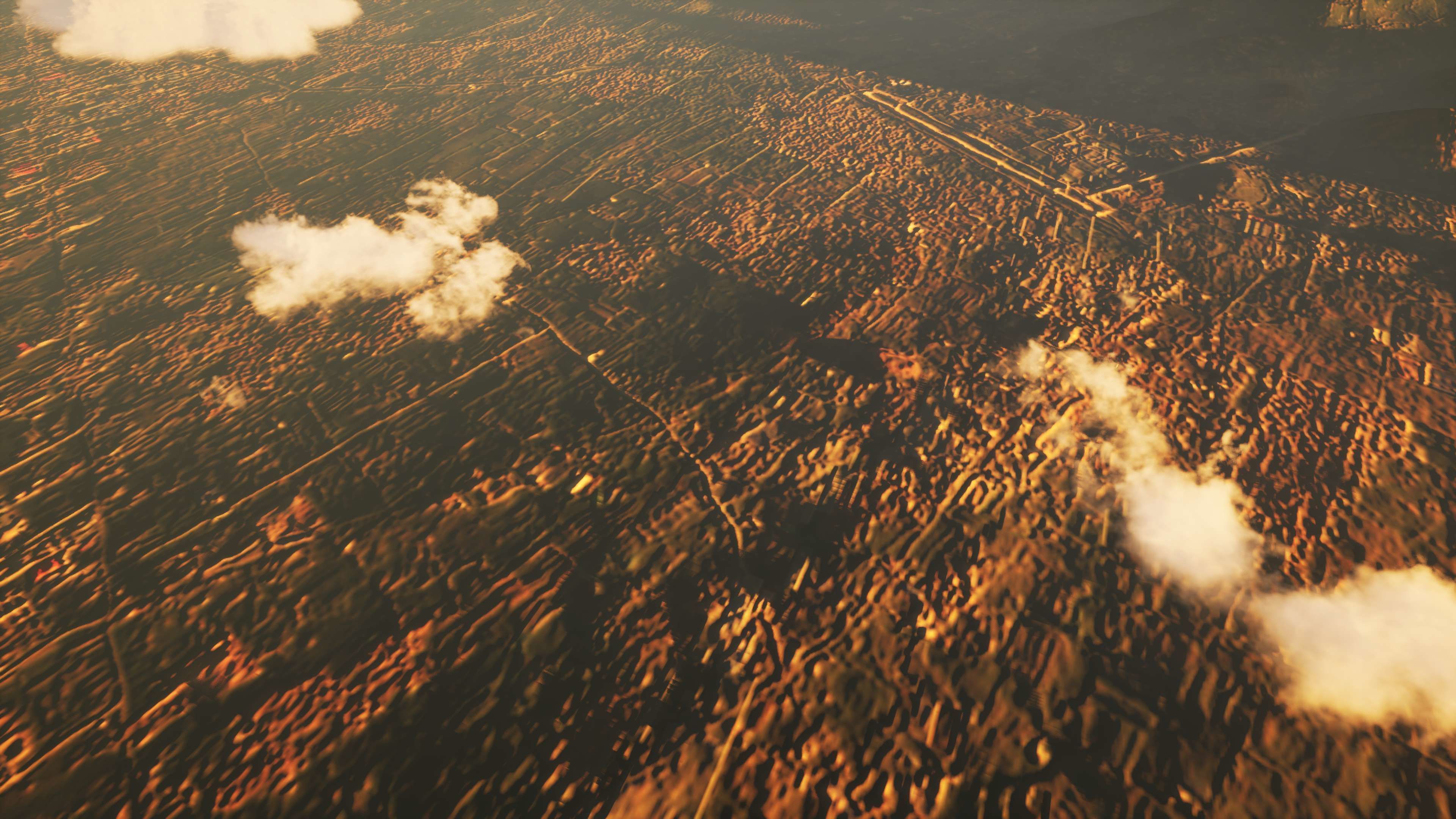 Laiwu China City Landscape 3D Model 3D model | CGTrader