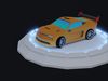 3D model Sport Car Pack Game Asset 2 VR / AR / low-poly | CGTrader
