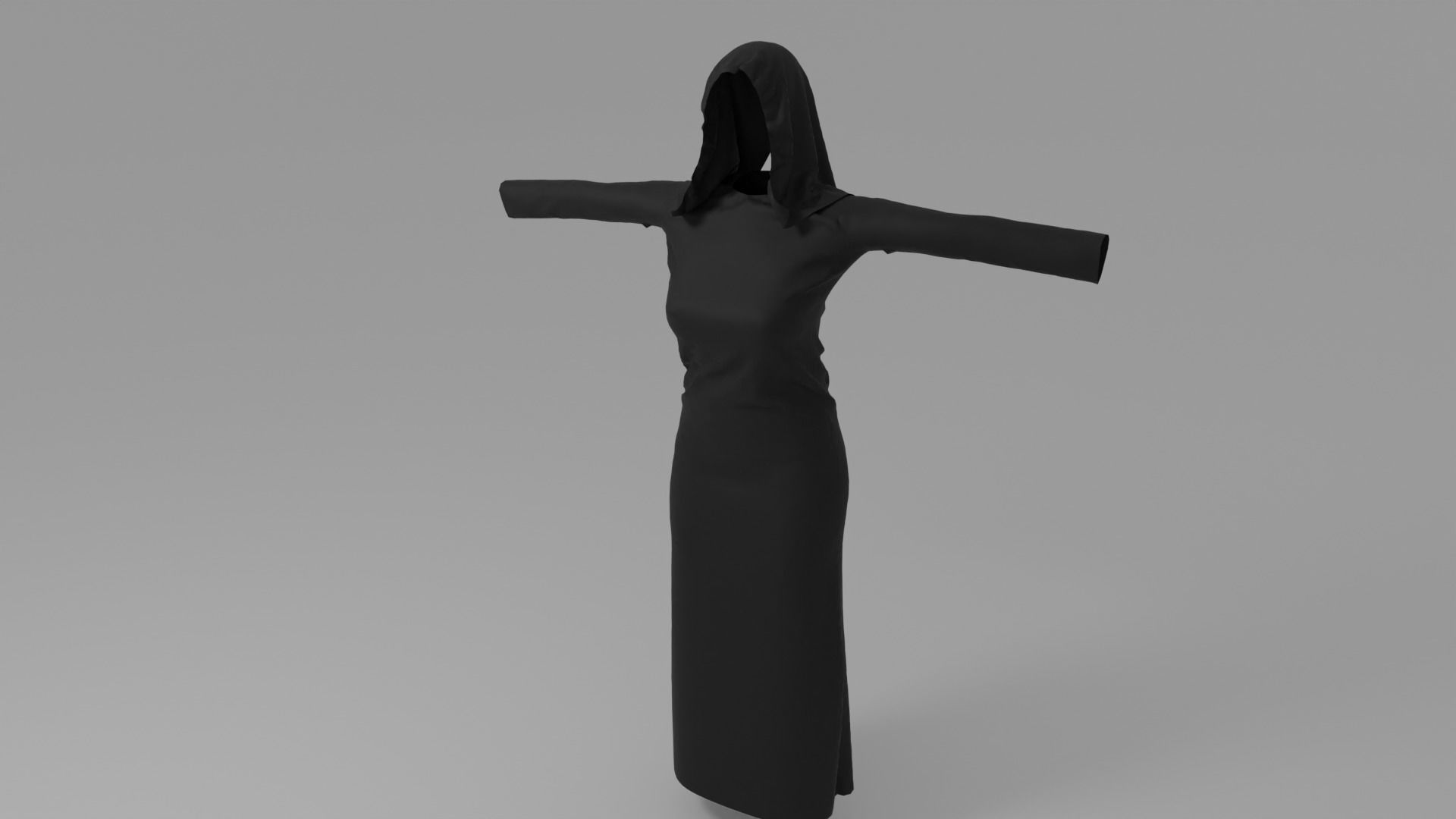 3D model Arab Woman Clothing VR / AR / low-poly | CGTrader
