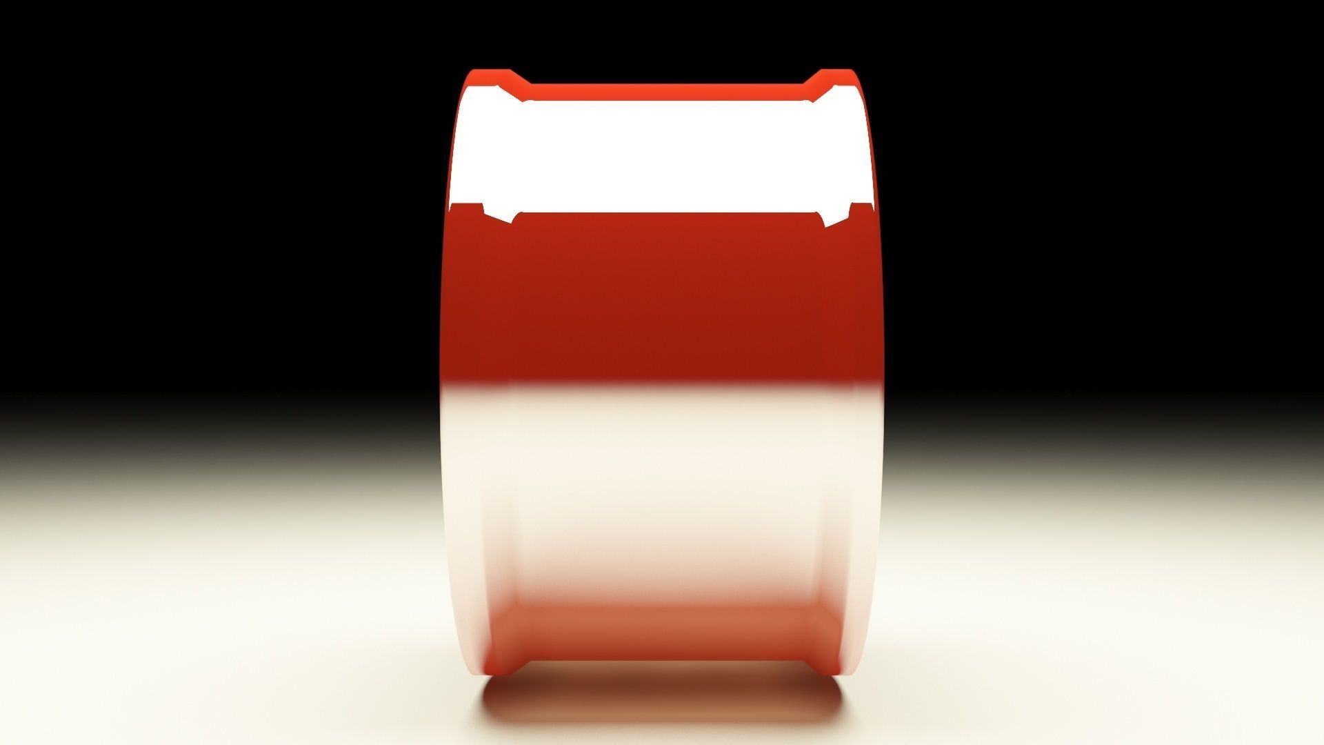 Rotiform AVV Wheels 3D model | CGTrader