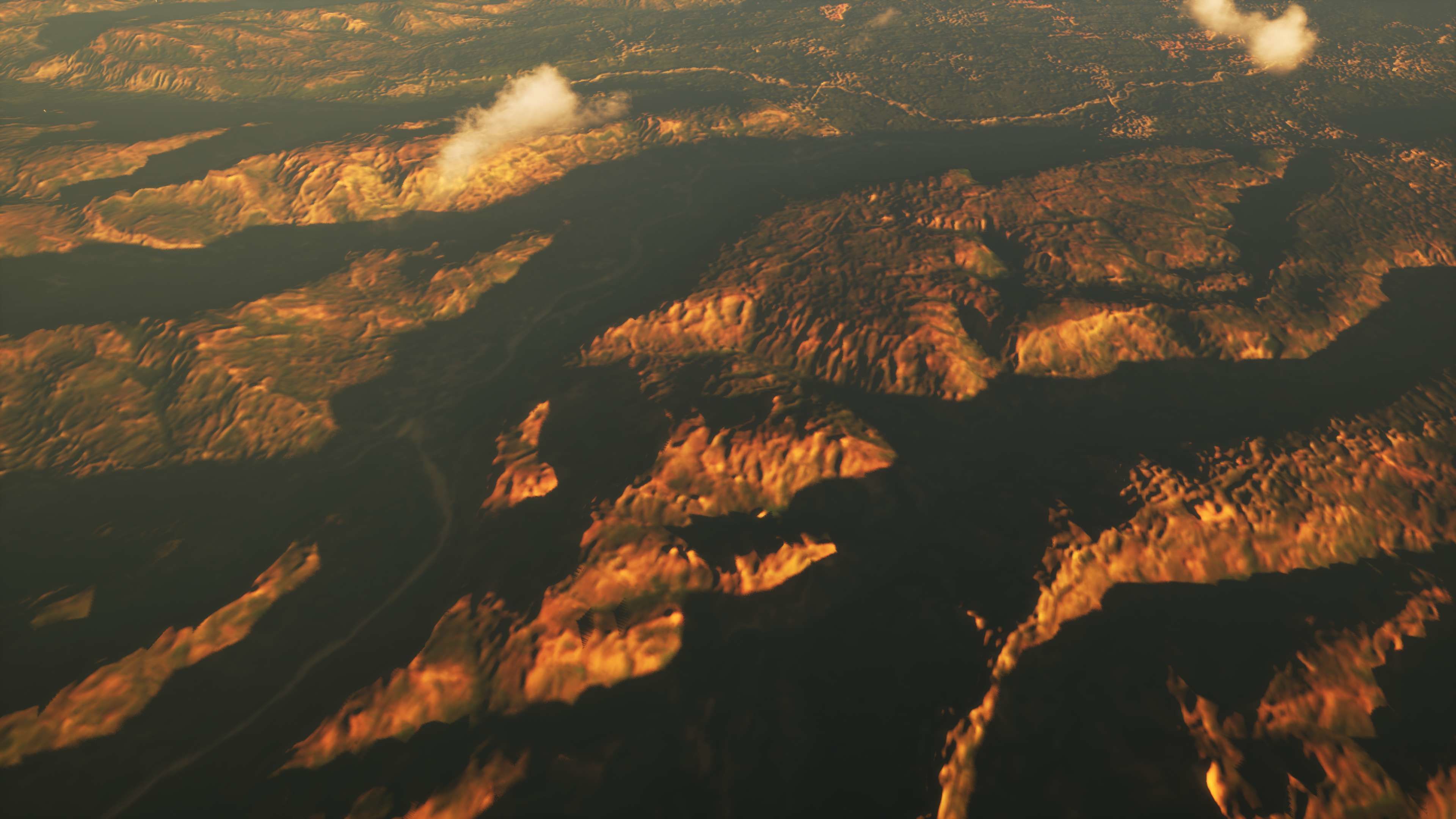 Srinagar India City Landscape 3D Model 3D model | CGTrader