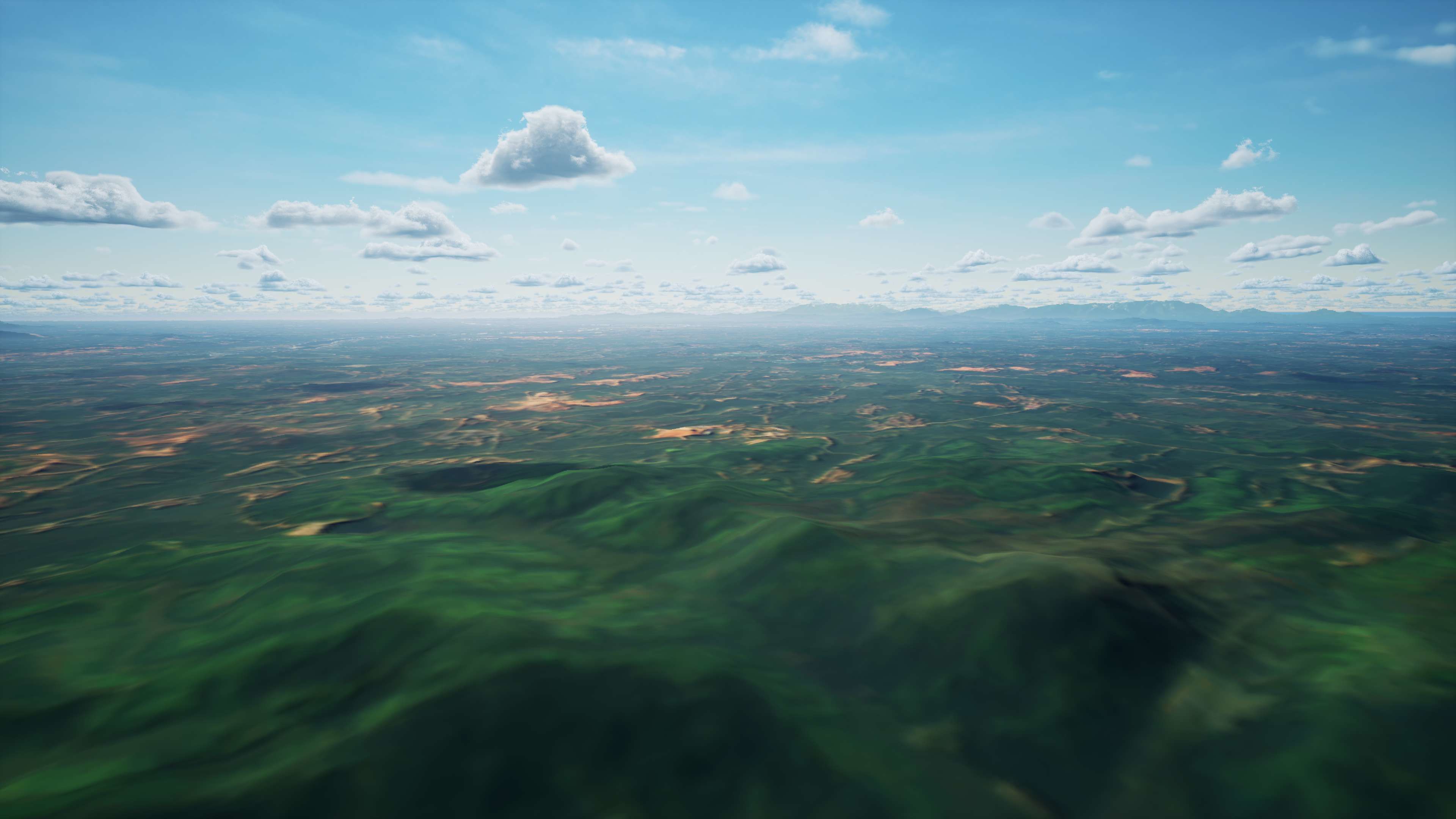 Yingtan China City Landscape 3D Model 3D model | CGTrader