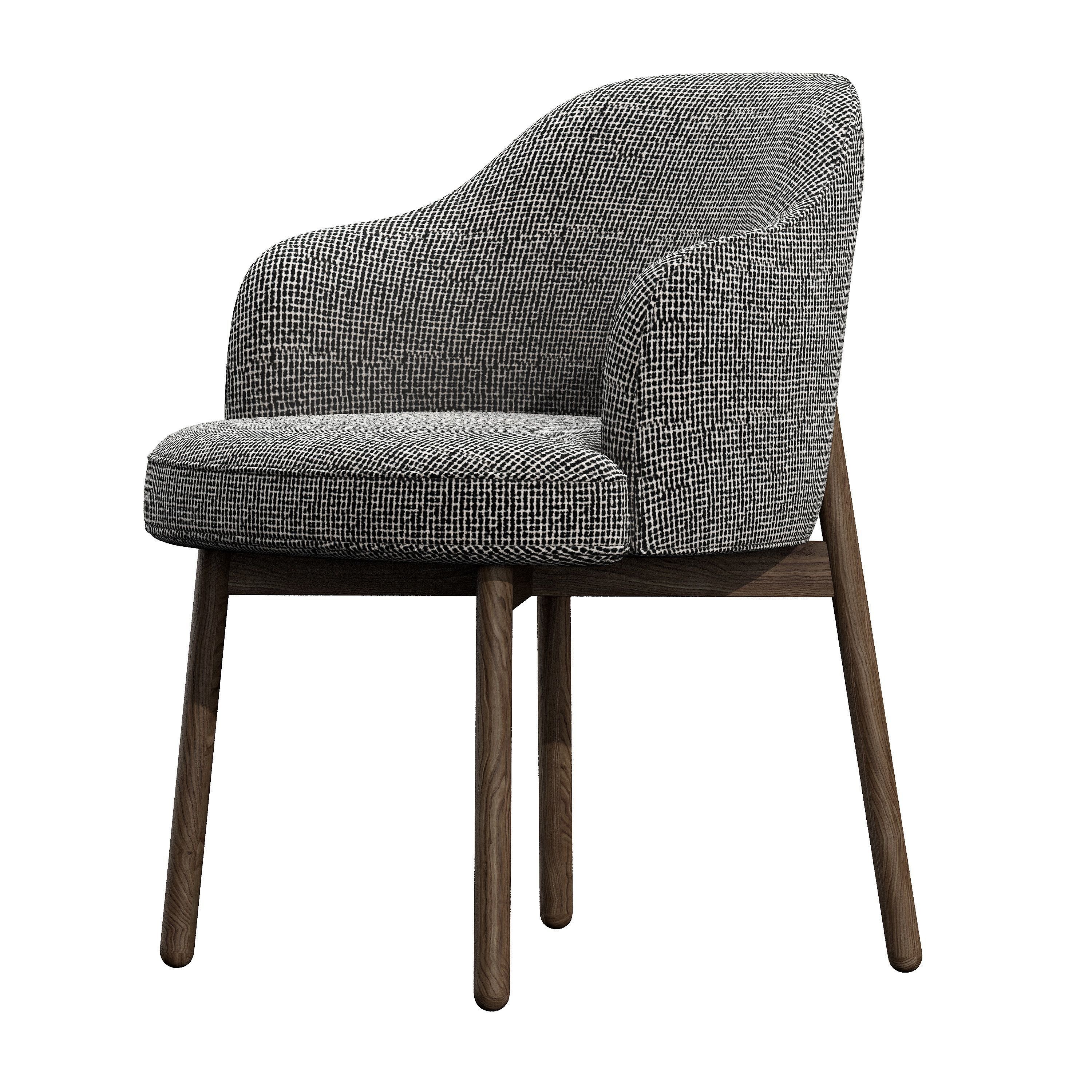 Porada Abby 3D model | CGTrader