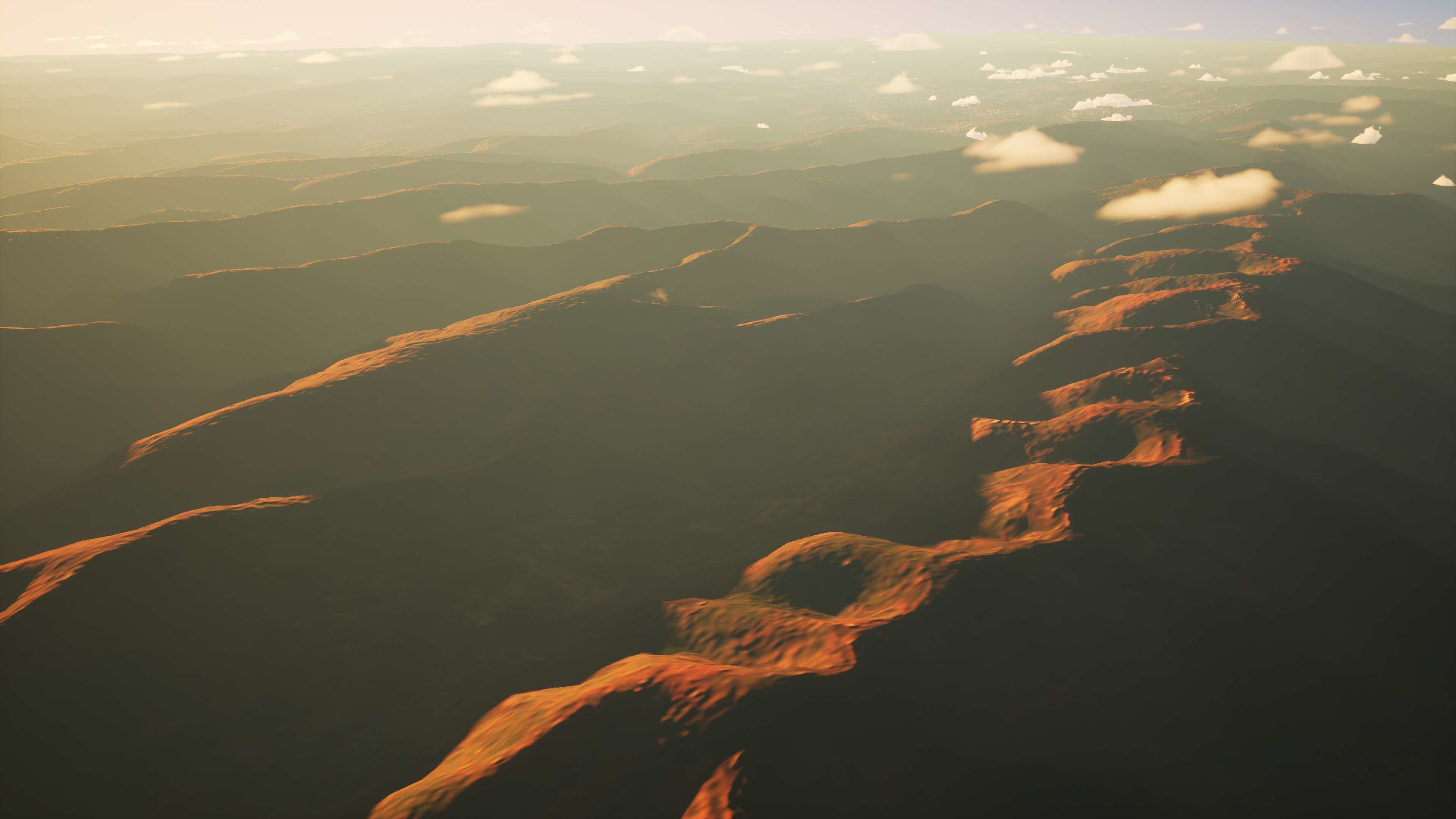 Kigali Rwanda City Landscape 3D Model 3D model | CGTrader